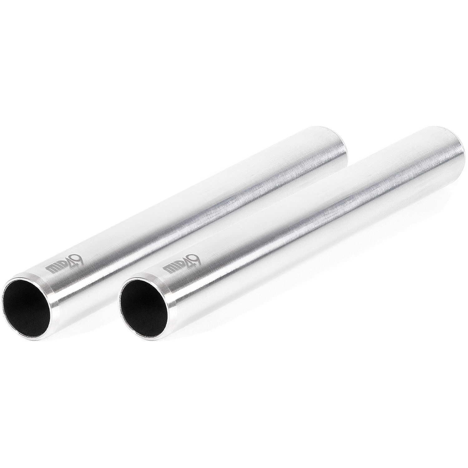 MID49 19mm Rod (Pair, 6") M49-ROD-P19-6 B&H Photo Video