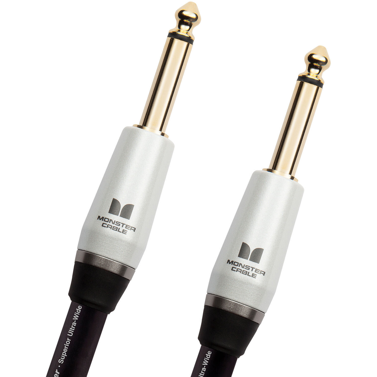 Monster Cable Prolink Studio Pro 2000 Series 1/4" SP2000-S-3WW