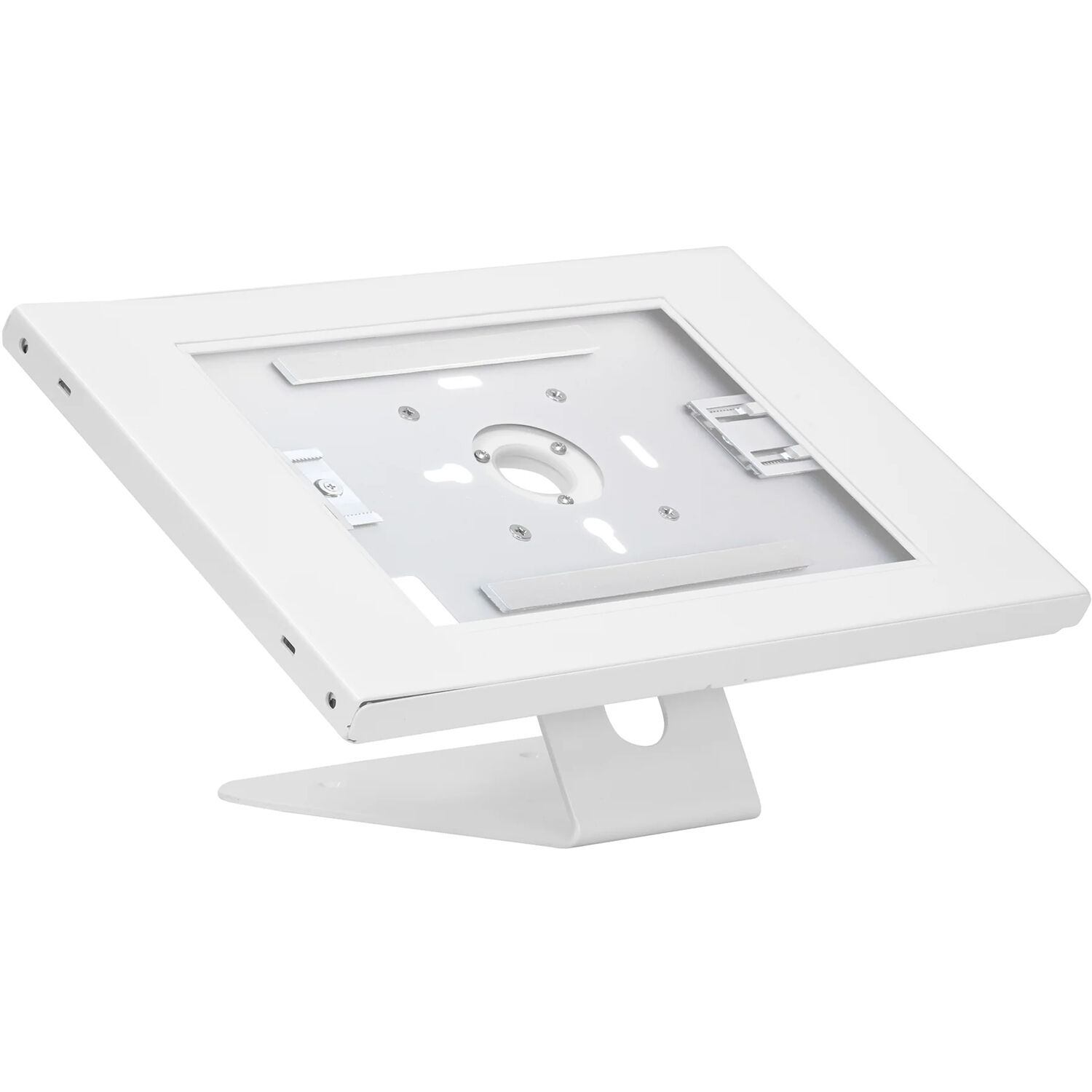 Mount-It! Anti-Theft Apple iPad Countertop Stand and