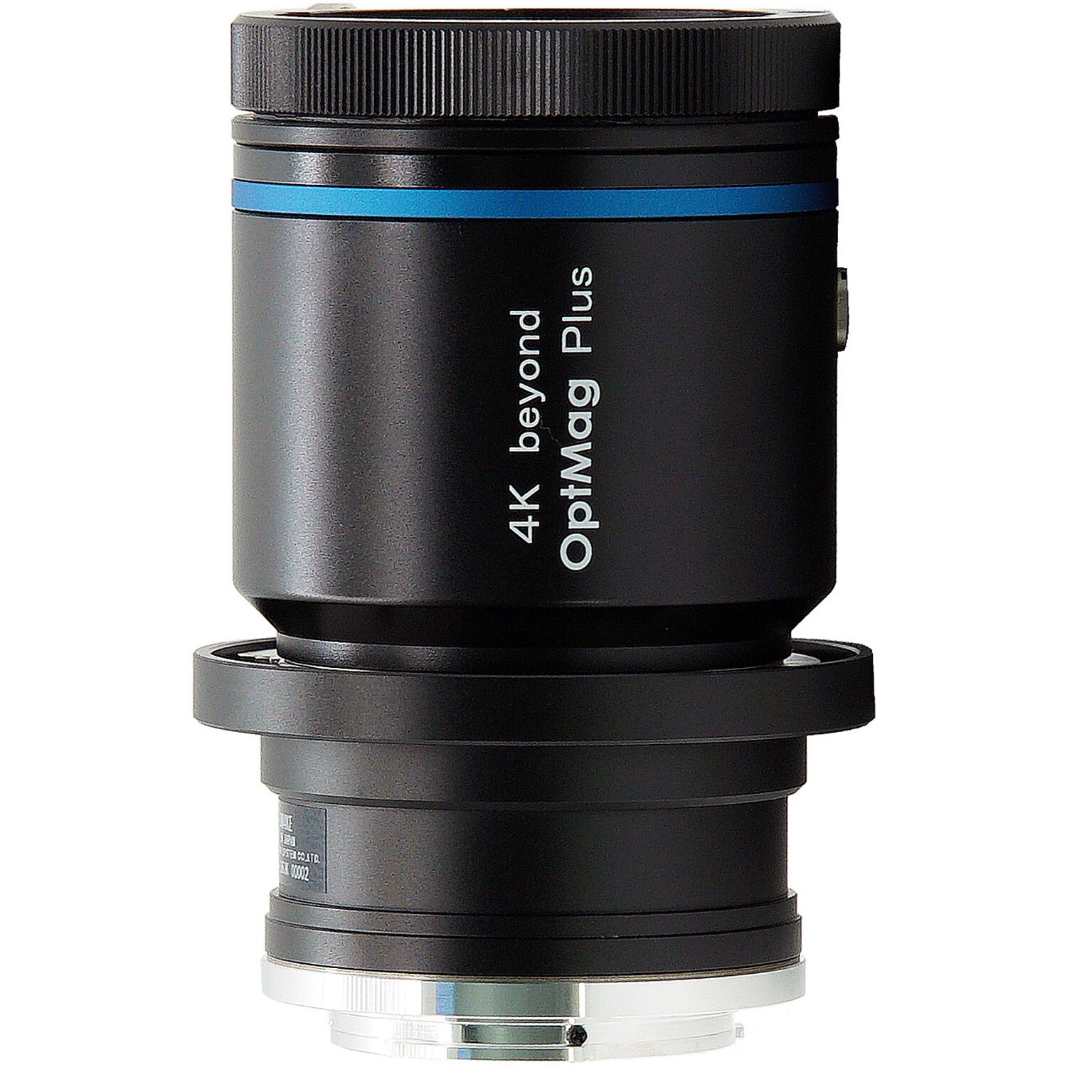 Musashi Optical System 4K+ B4 Lens (Sony E) TL-OM4KE B&H Photo