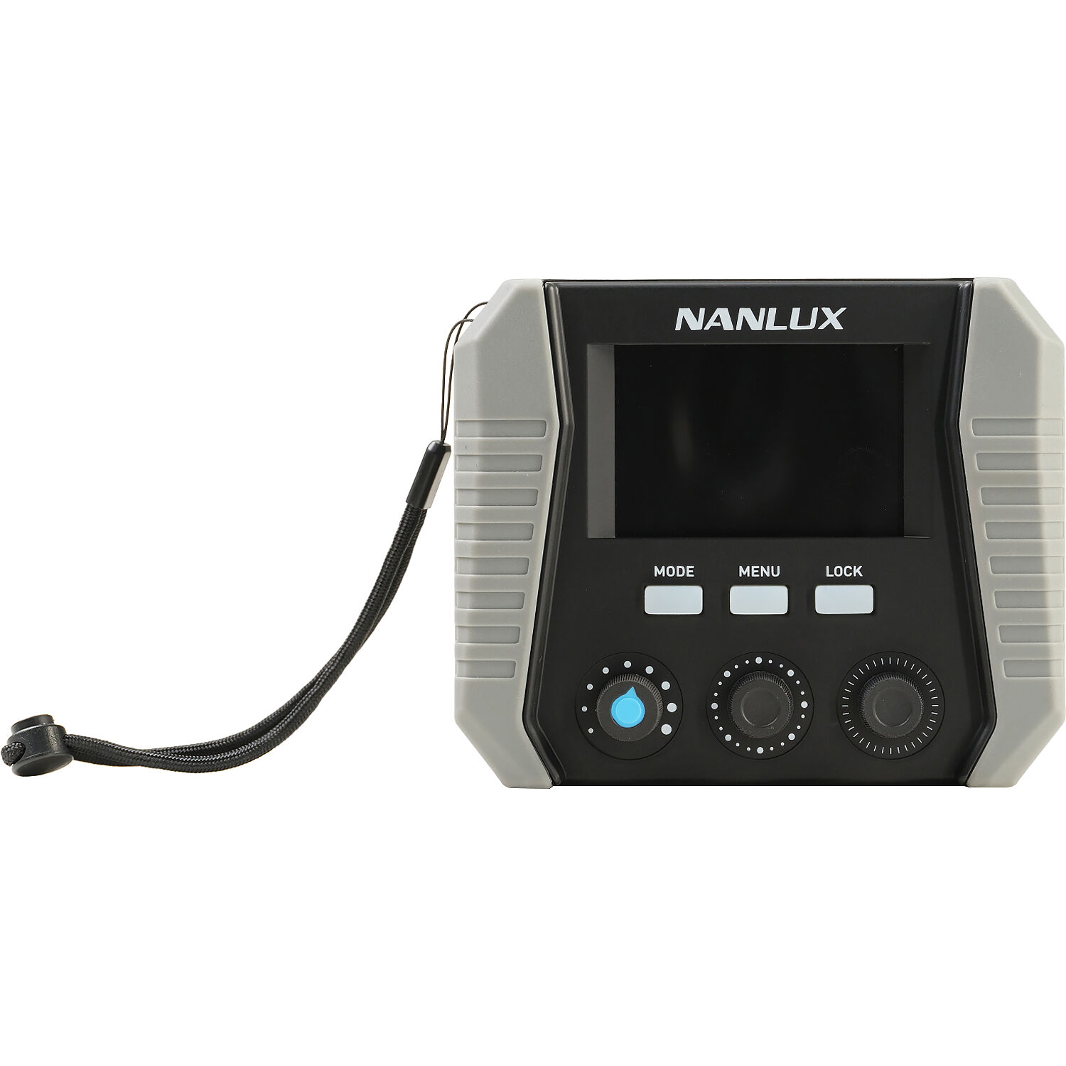 Nanlux WC-LM6P-C1 6-Pin Wired Remote Controller WC-LM6P-C1 B&H