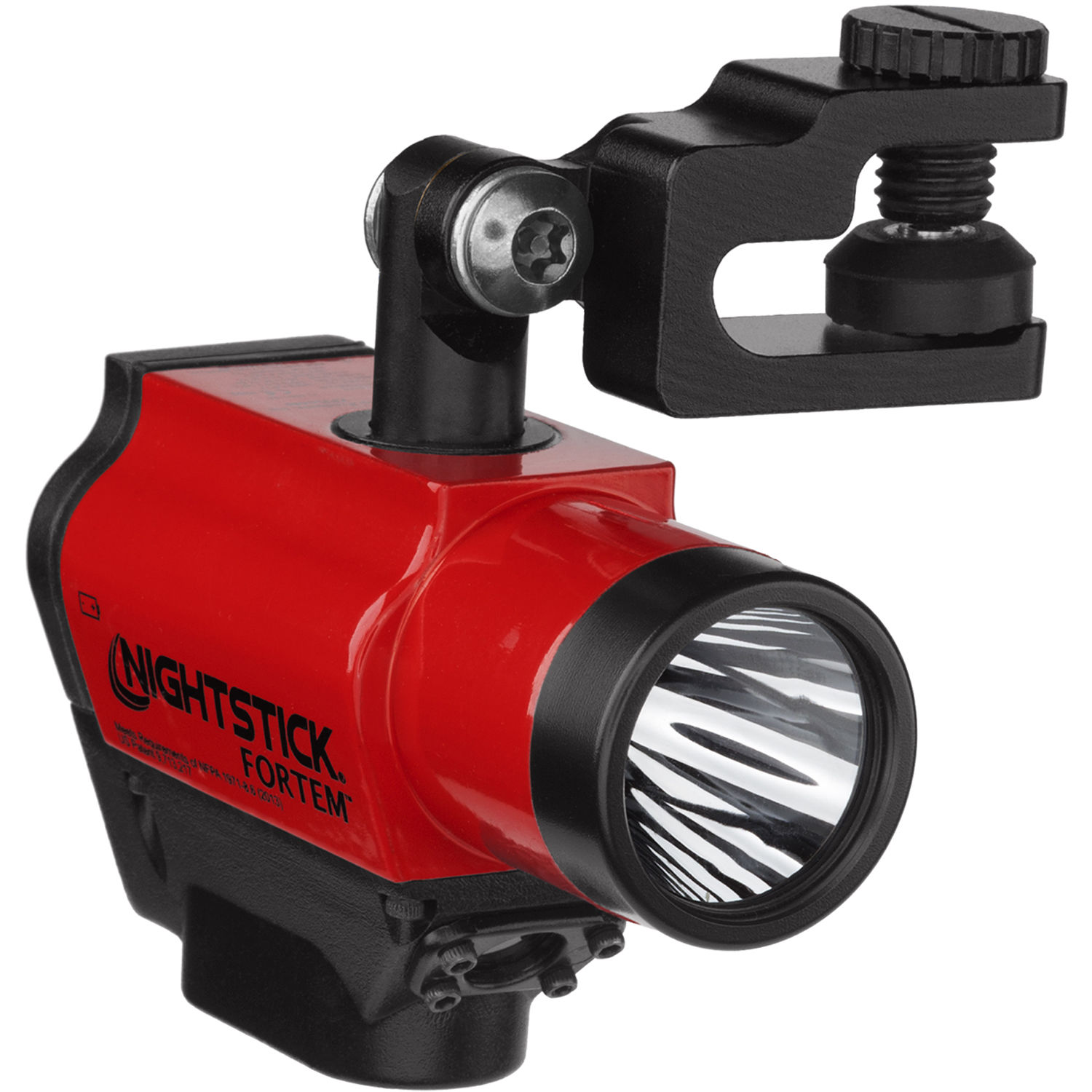 Nightstick XPP-5466R FORTEM Intrinsically Safe XPP-5466R B&H