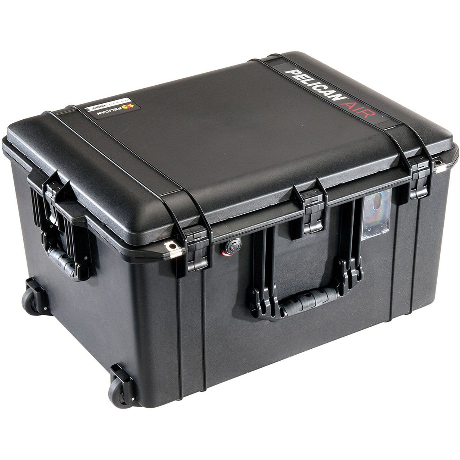 Nila Pelican Air 1637 Case with Foam Insert for Arina 400 NSC1A4