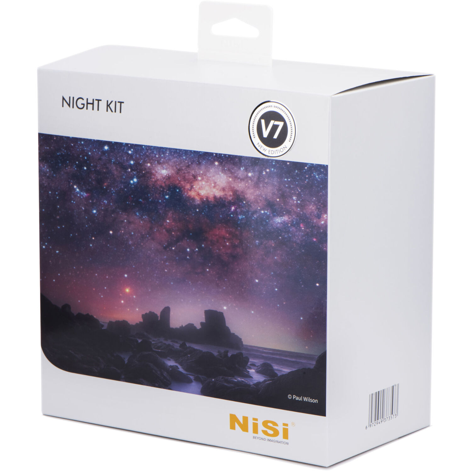 NiSi 100mm V7 Night Photography Kit NIP-100-NGTKIT-V7 B&H Photo