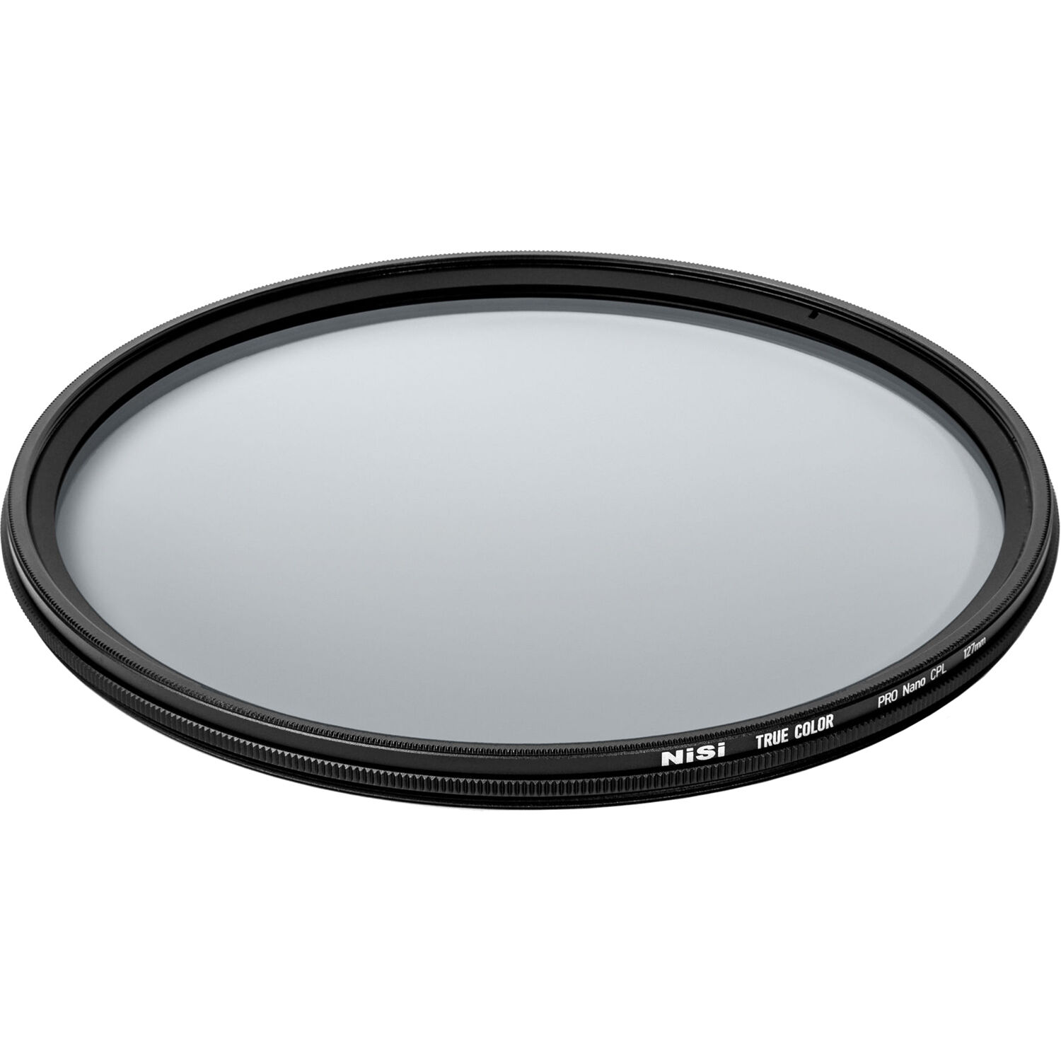 NiSi 127mm True Color Pro Nano Circular Polarizing NIR-TCCPL-127