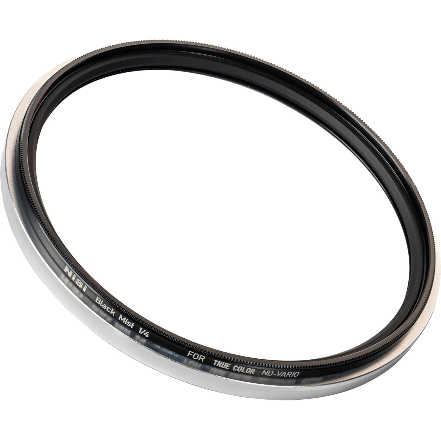 NiSi 67mm Black Mist 1/4 Filter for Swift NIR-TCVNDSWIFT-BM25-67