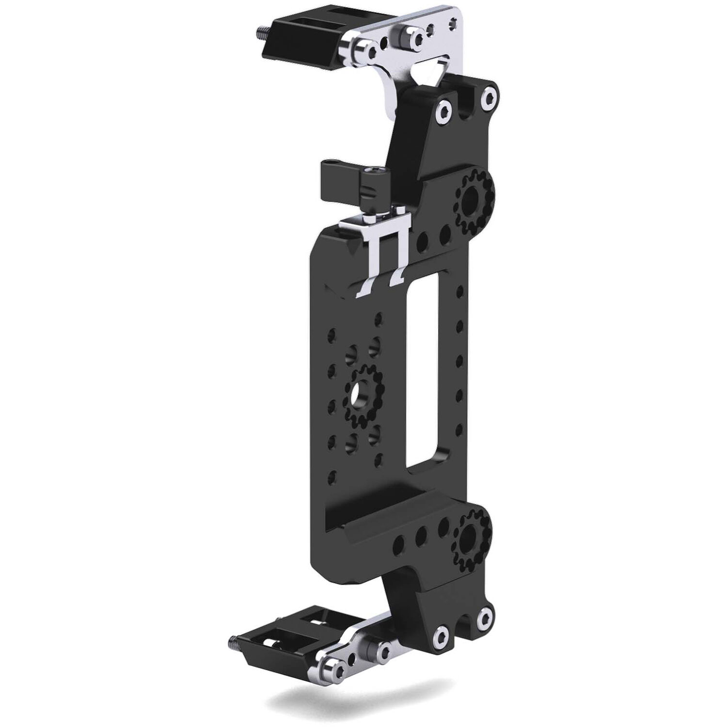 OCTAMAS gear SWISS cage Side Interface Plate 90° OG-91003113