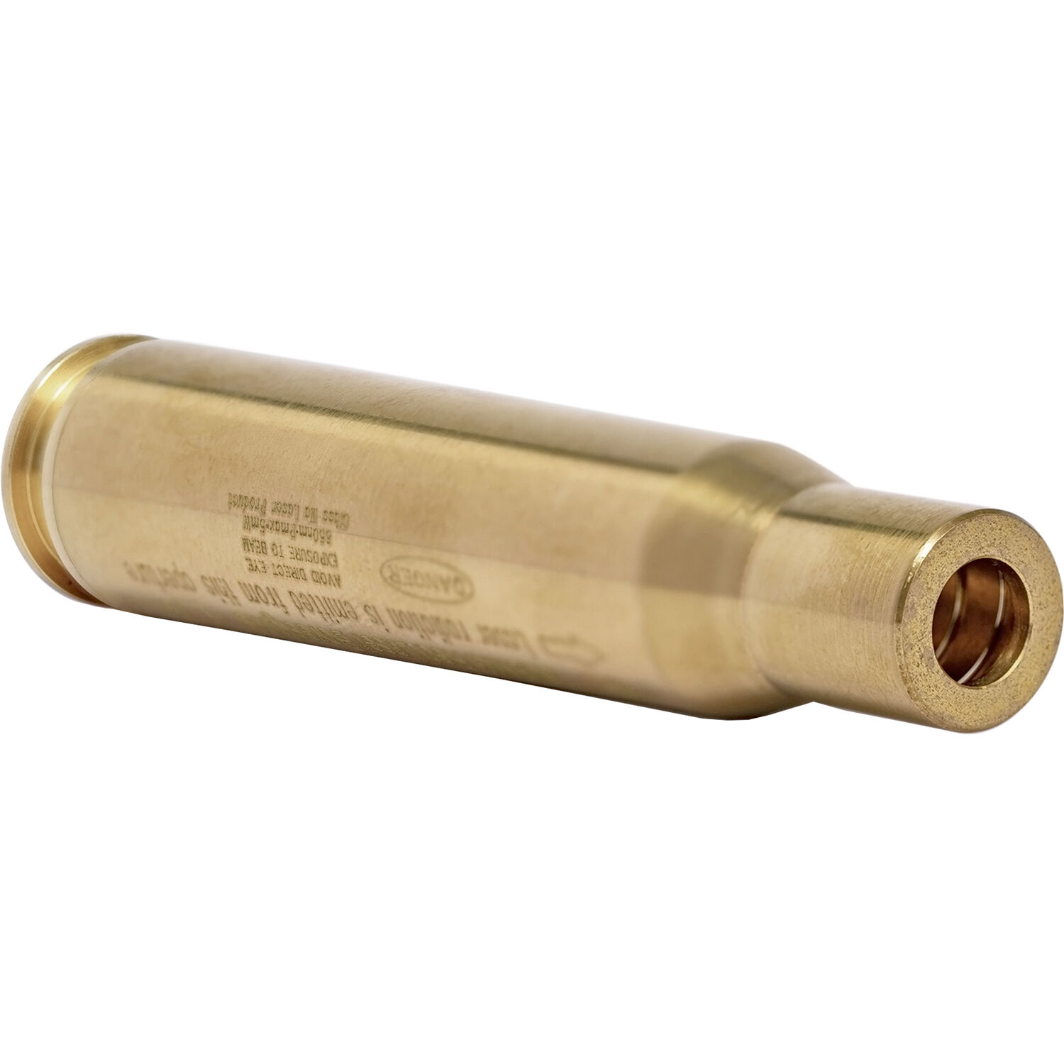 Osprey Global 50 BMG Red Laser Boresight 50 BMG RED BS B&H Photo