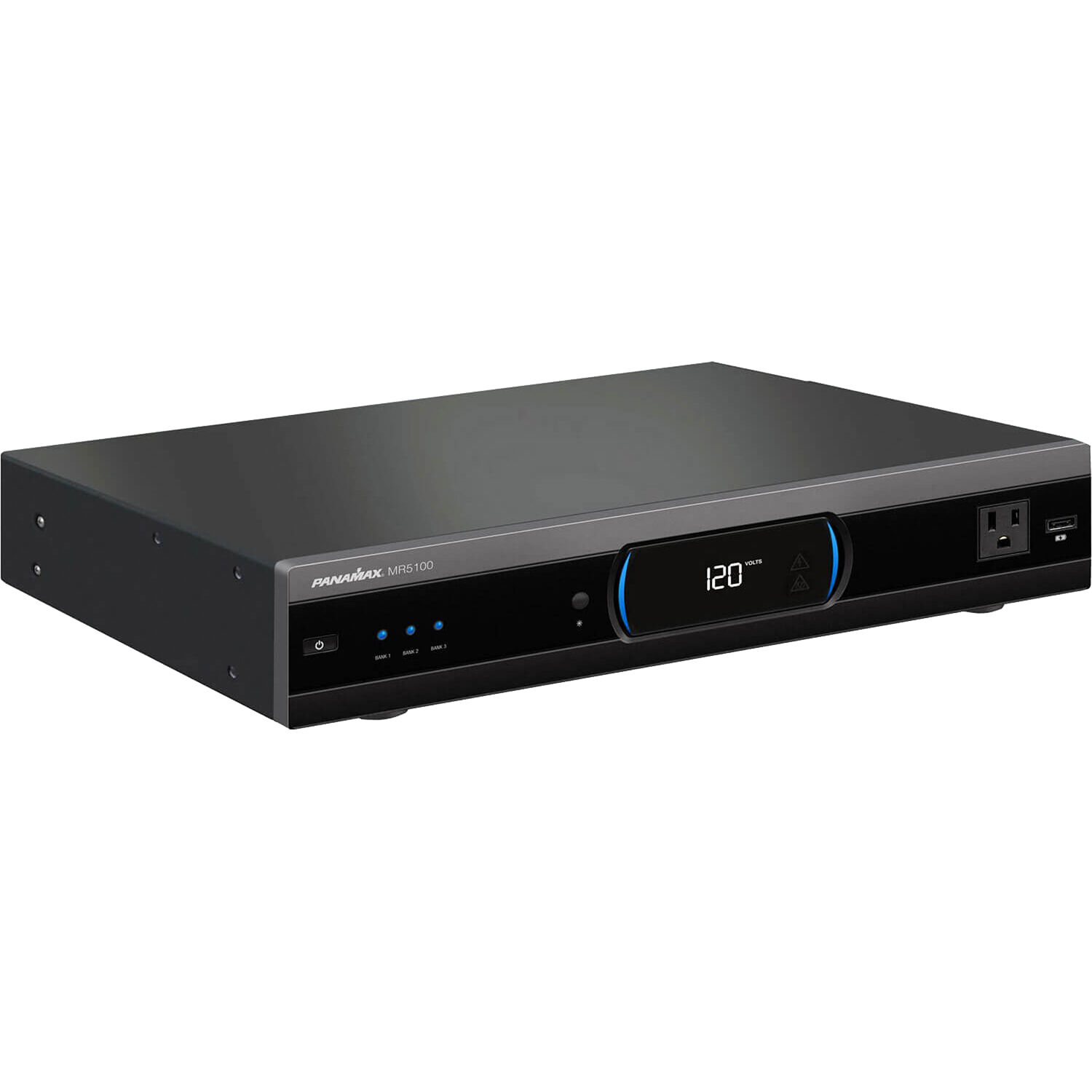 Panamax MR5100 Power Management System MR5100 B&H Photo Video