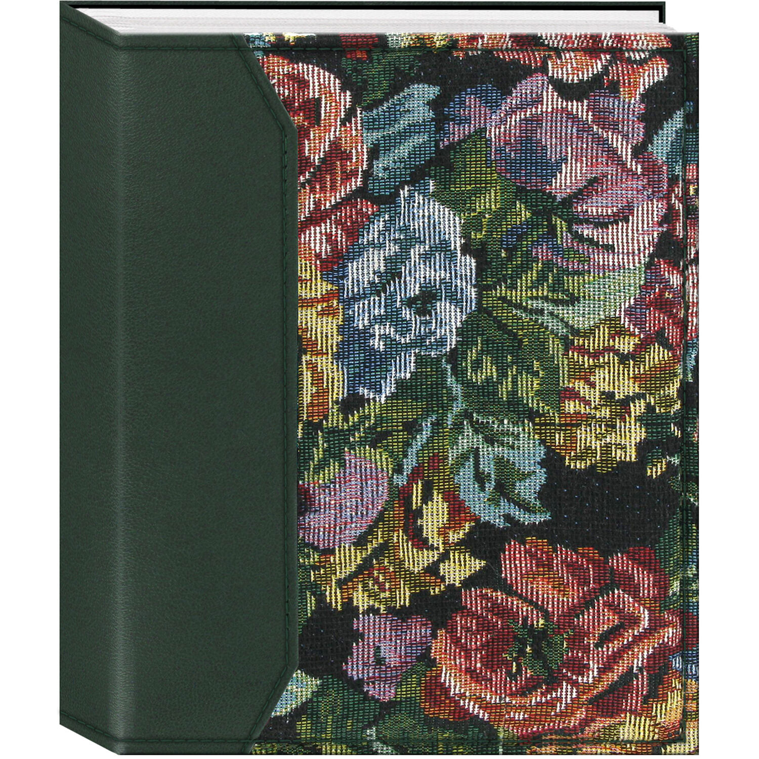 Pioneer Photo Albums Tapestry Fabric Photo Album VTS246/HG B&H