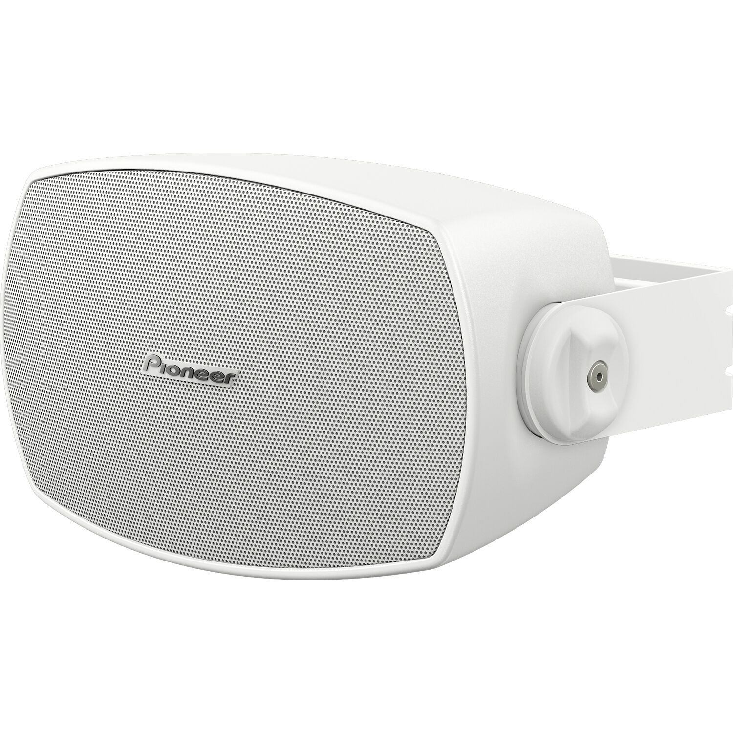 Pioneer Pro Audio 4" 2-Way Passive, Reflex Loaded CM-S54T-W B&H