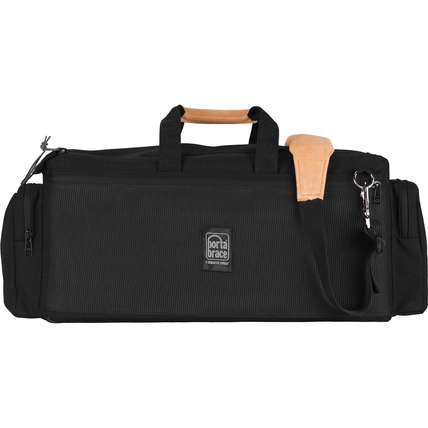 PortaBrace Semi-Rigid Camera Case for Sony PXW-Z190 CAR-PXWZ190