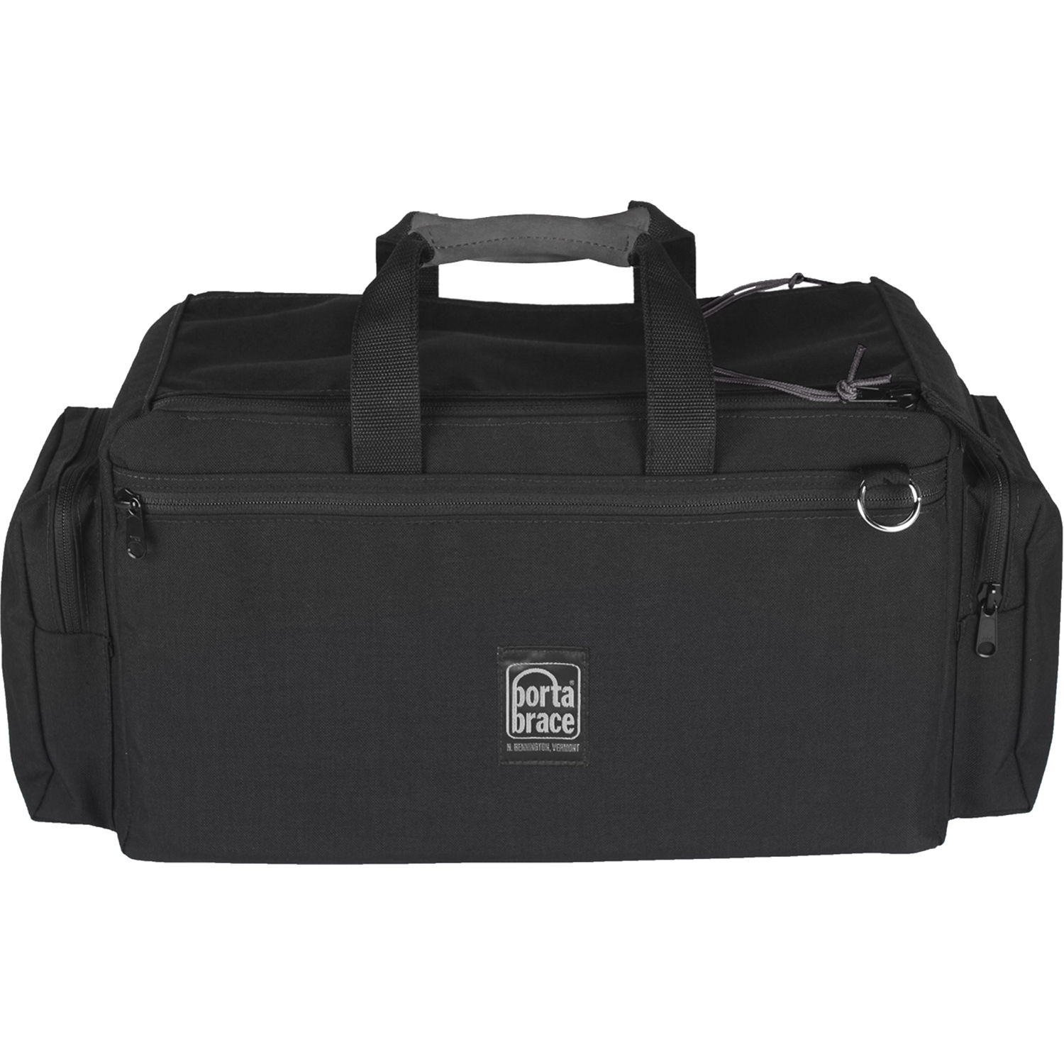 PortaBrace Custom-Fit Camera Case for Sony PXW-Z150 CAR-Z150 B&H