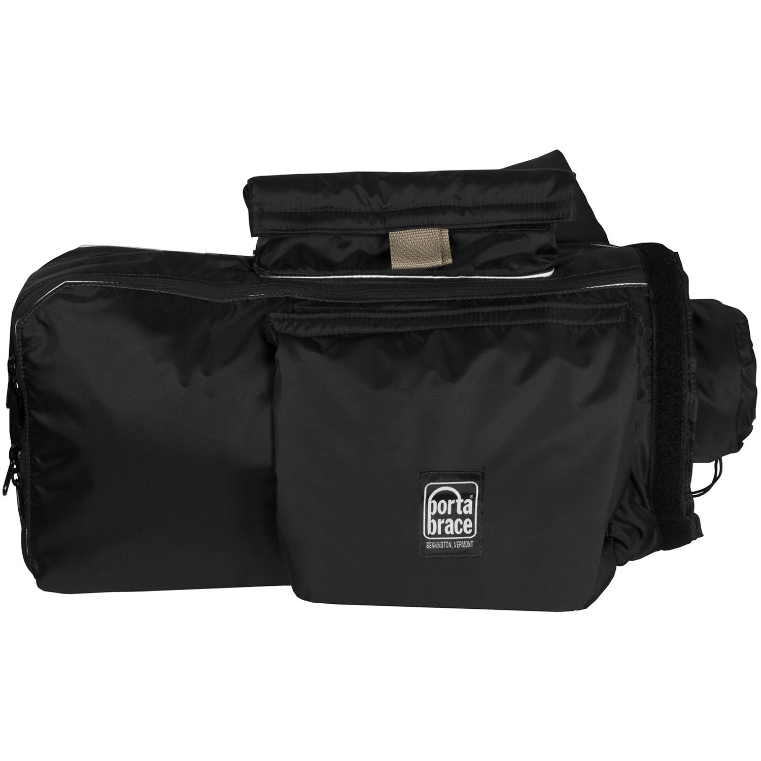 PortaBrace Polar Bear Camera Cover for ARRI ALEXA POL-ALEXAMINI