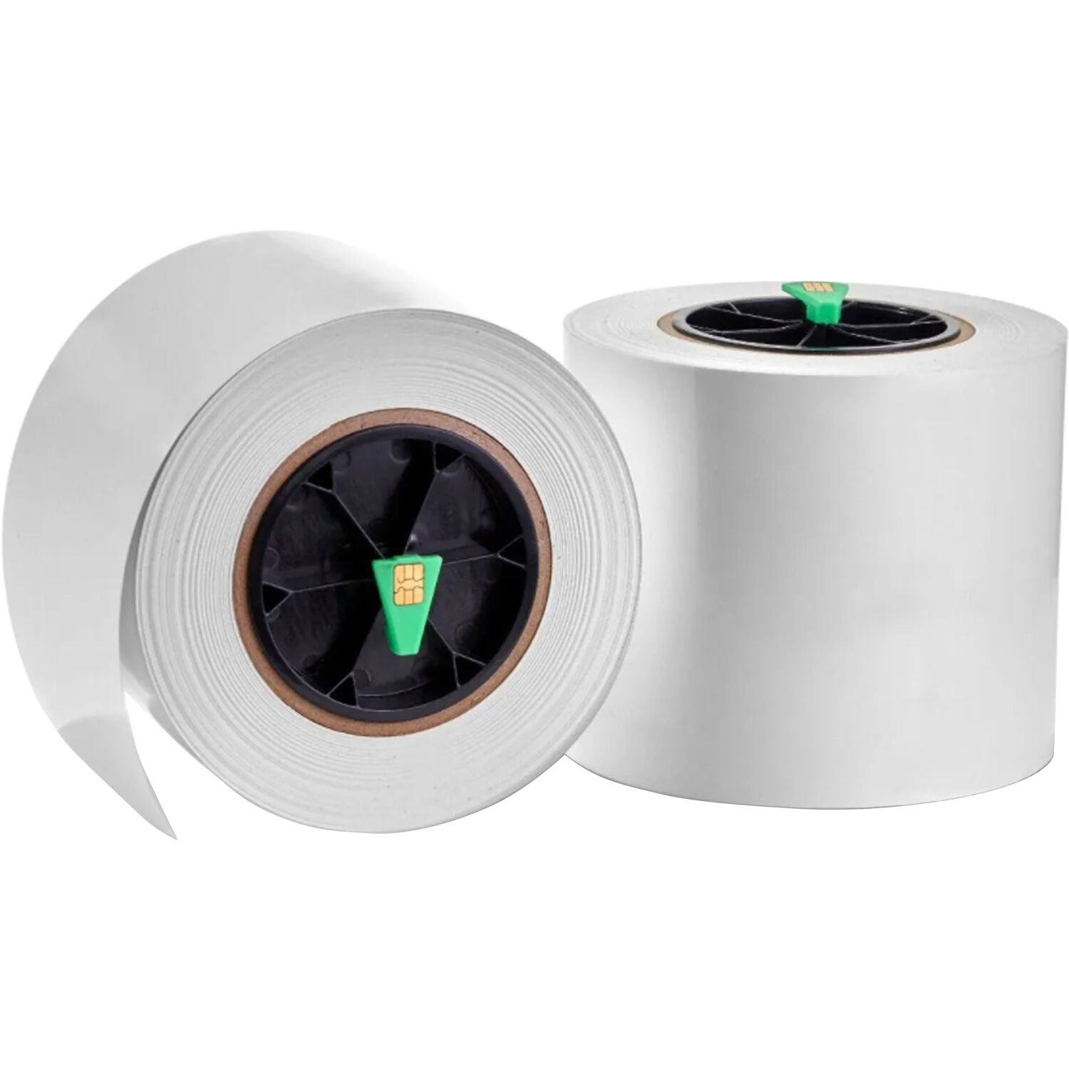 Primera Estate Matte Paper Continuous Roll (2-Pack) 57214 B&H