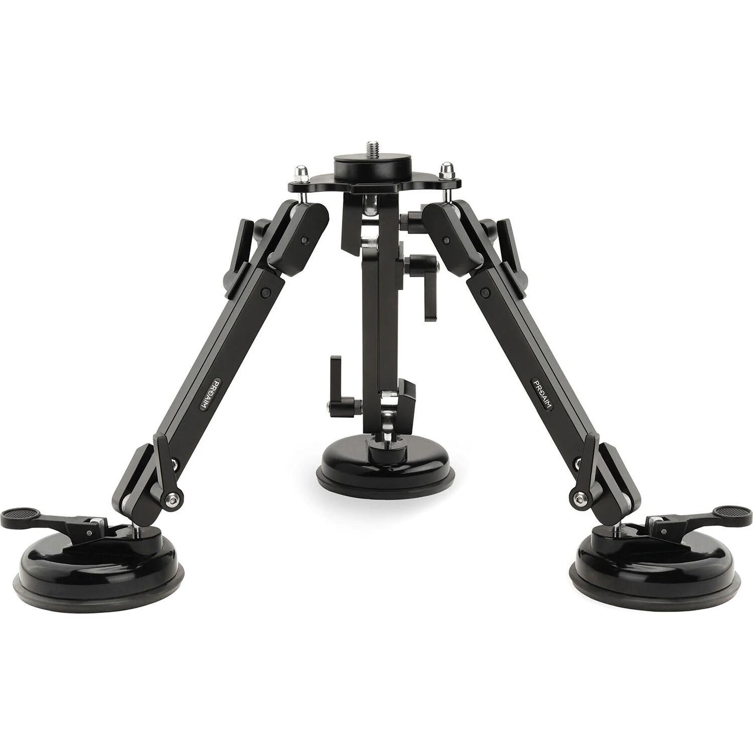 Proaim Horizon Suction Cup Car Mount G-HRZN-01 B&H Photo Video