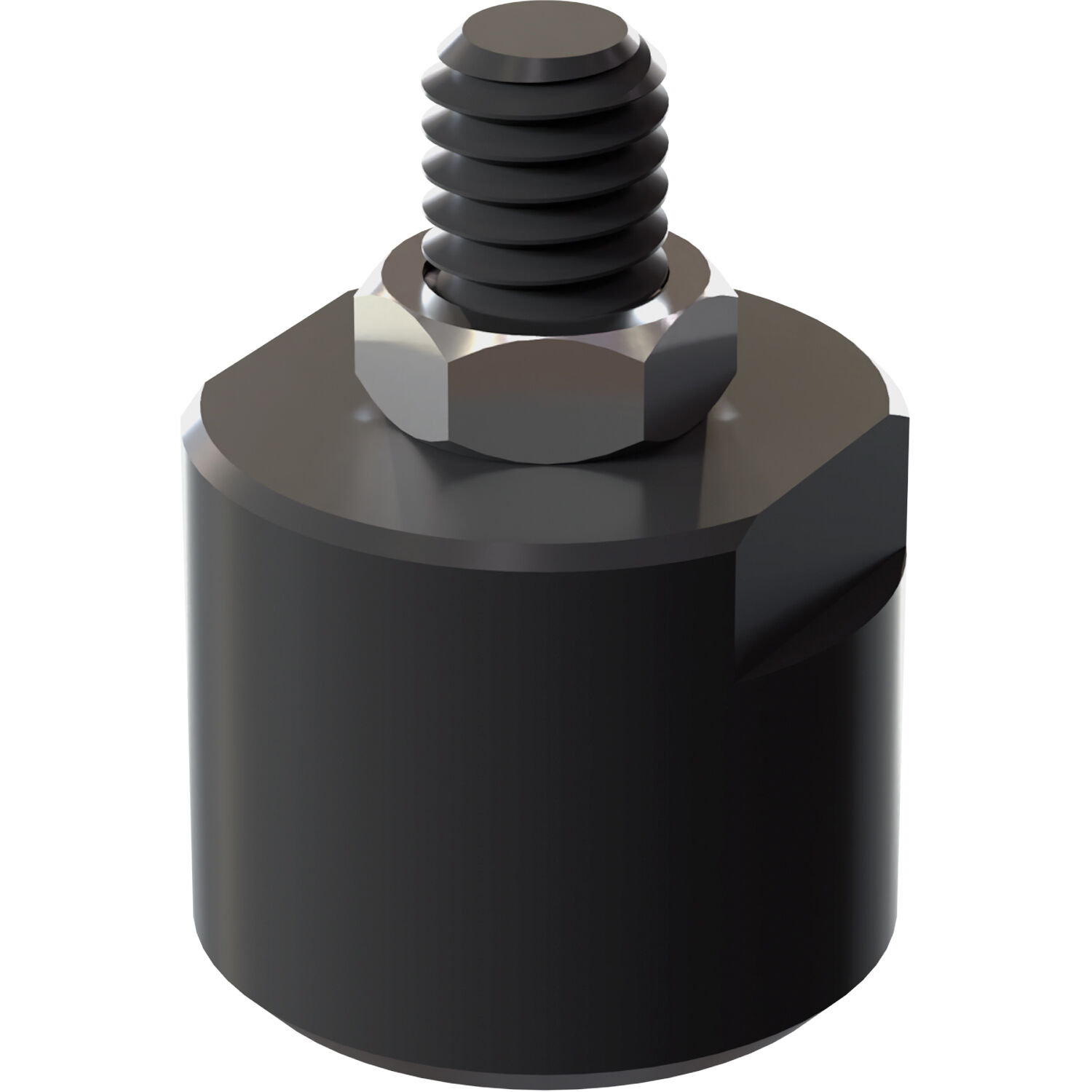 ProLights M10 To 1 4 20 Adapter For EclNanoPanel PIENPTWCMAGADP ProLights M10 To 1 4 20 Adapter For EclNanoPanel PIENPTWCMAGADP