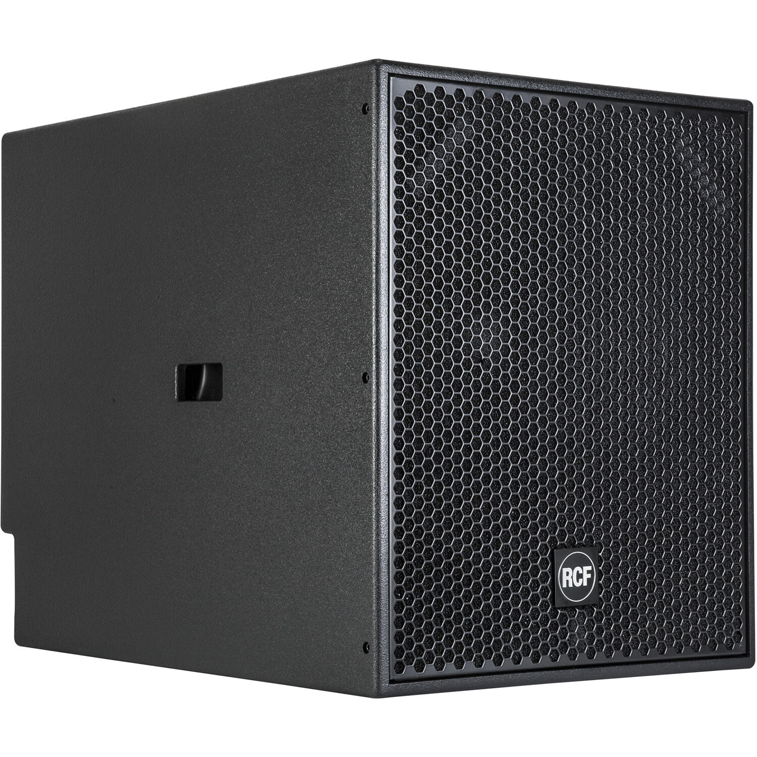 RCF CMPCT BASS RFLX SBWFR LF 18" RMS/1500W S8018-MK2 B&H Photo