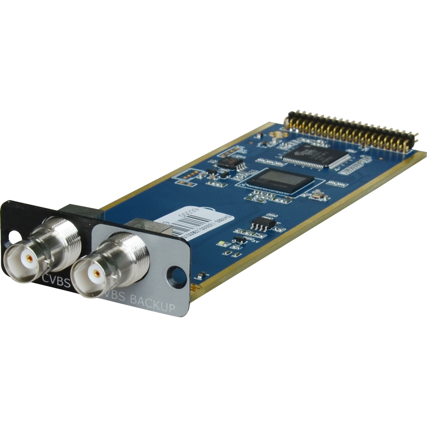 RGBlink CVBS Input Backup For X1 X1Pro C1US II 190 0001 09 1