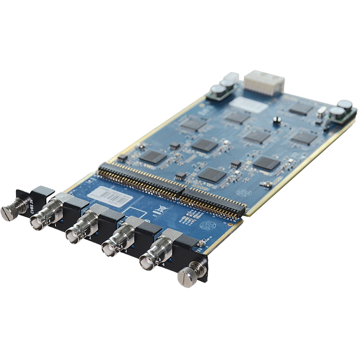RGBlink CVBS Input Module For X2 190 0002 05 0 B H Photo Video