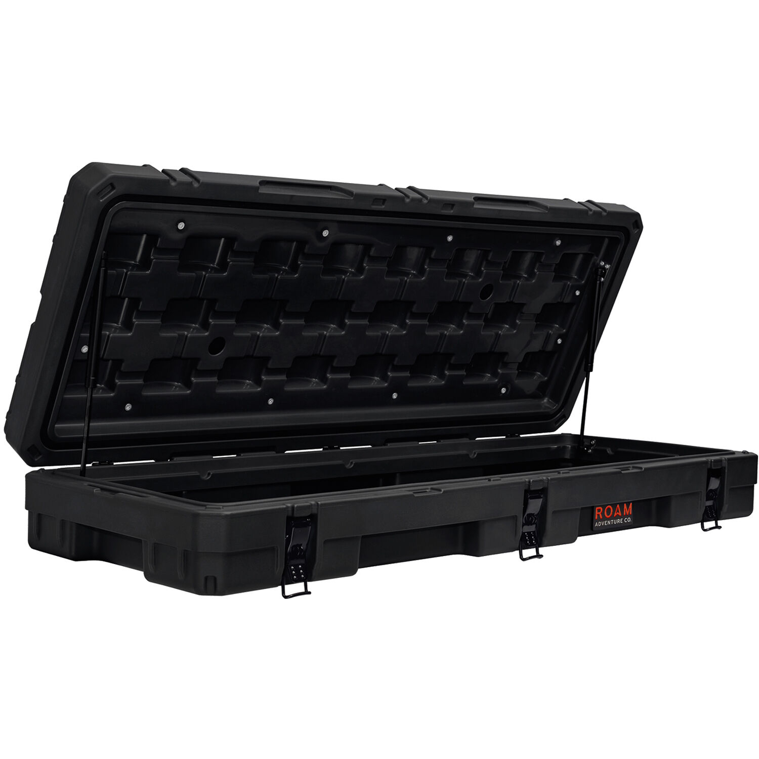 ROAM Adventure Rugged Case (Black, 83L) ROAM-CASE-83L-BLK-LL B&H