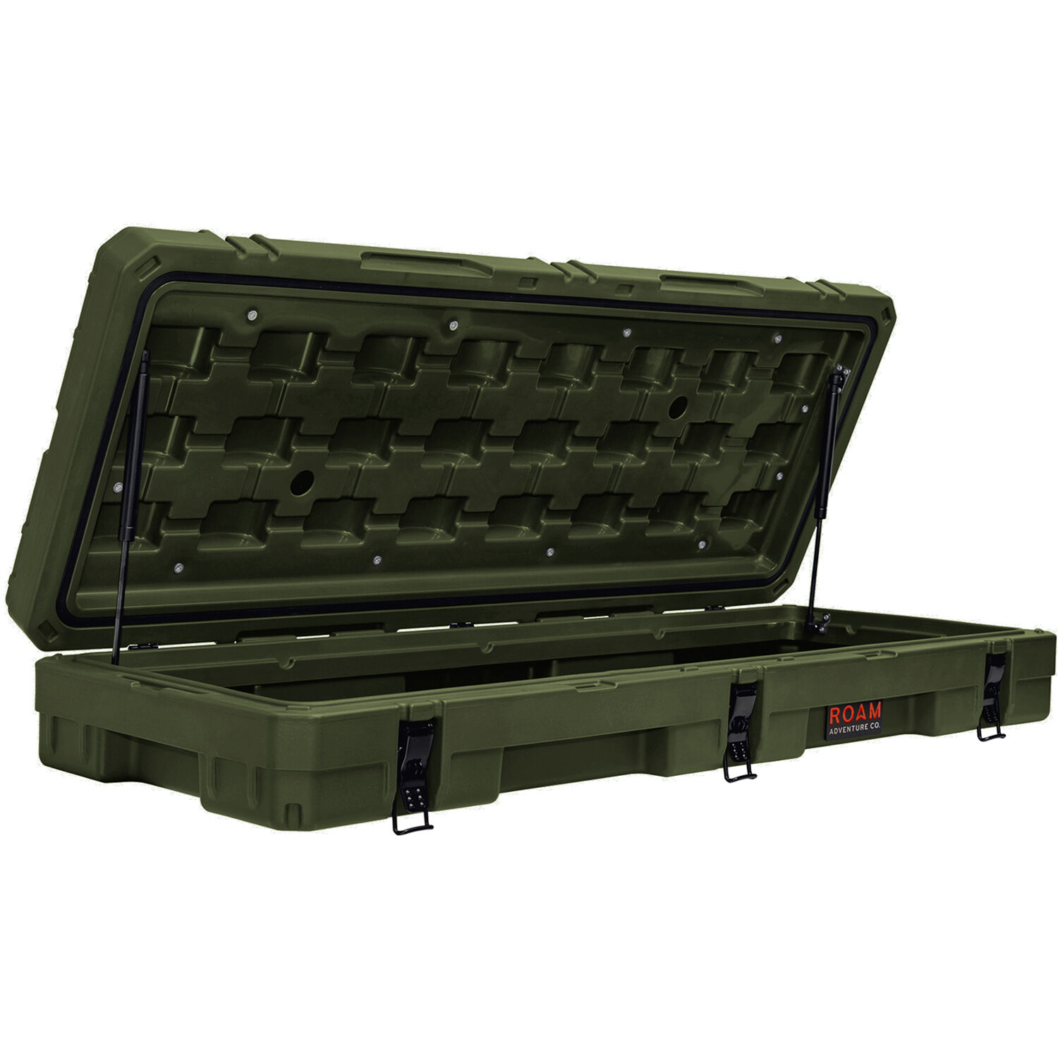 ROAM Adventure Rugged Case ROAM-CASE-83L-ODGREEN-LL B&H Photo