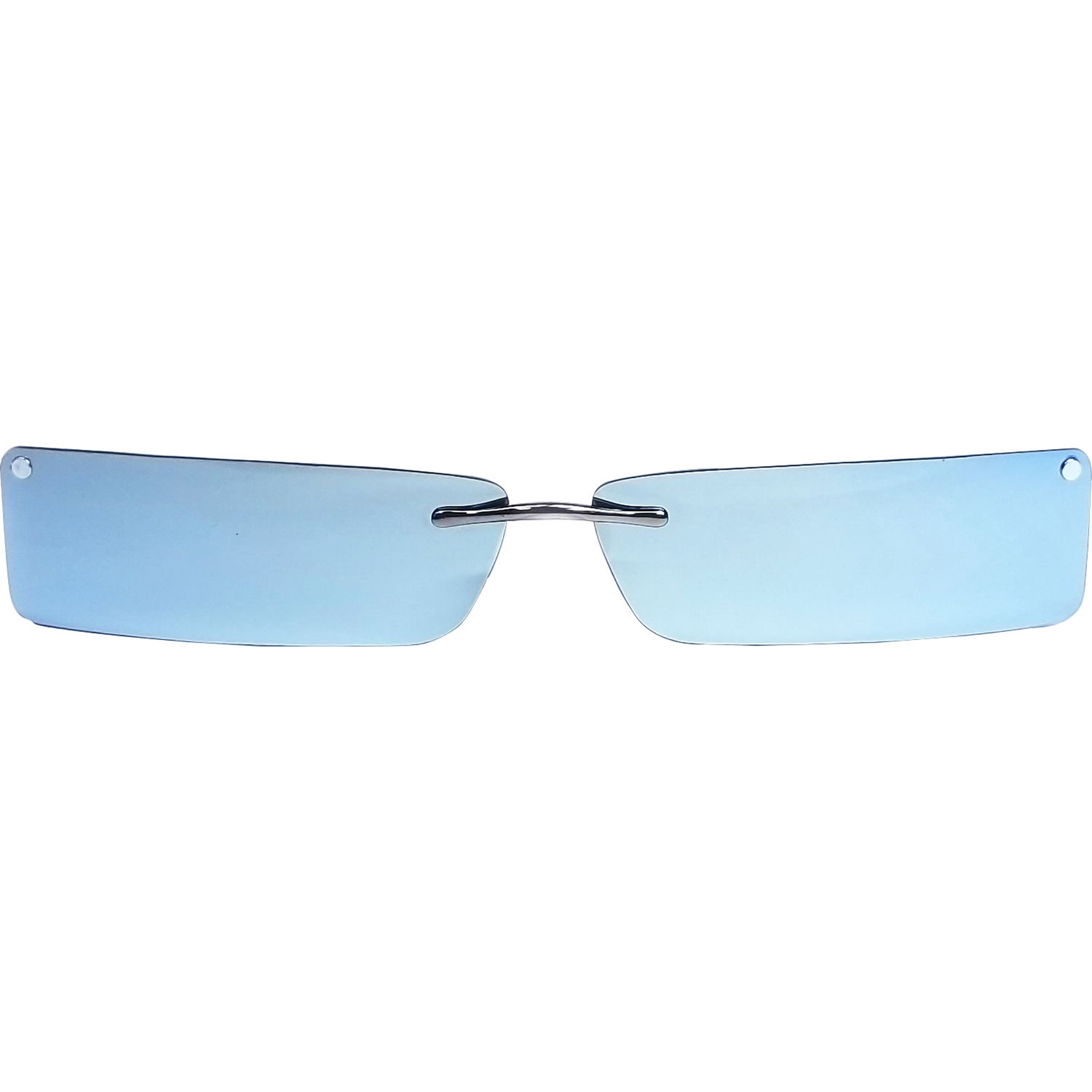 Rochester Optical Polarized Sun Shield for Solitaire SA-SUN-BLUE