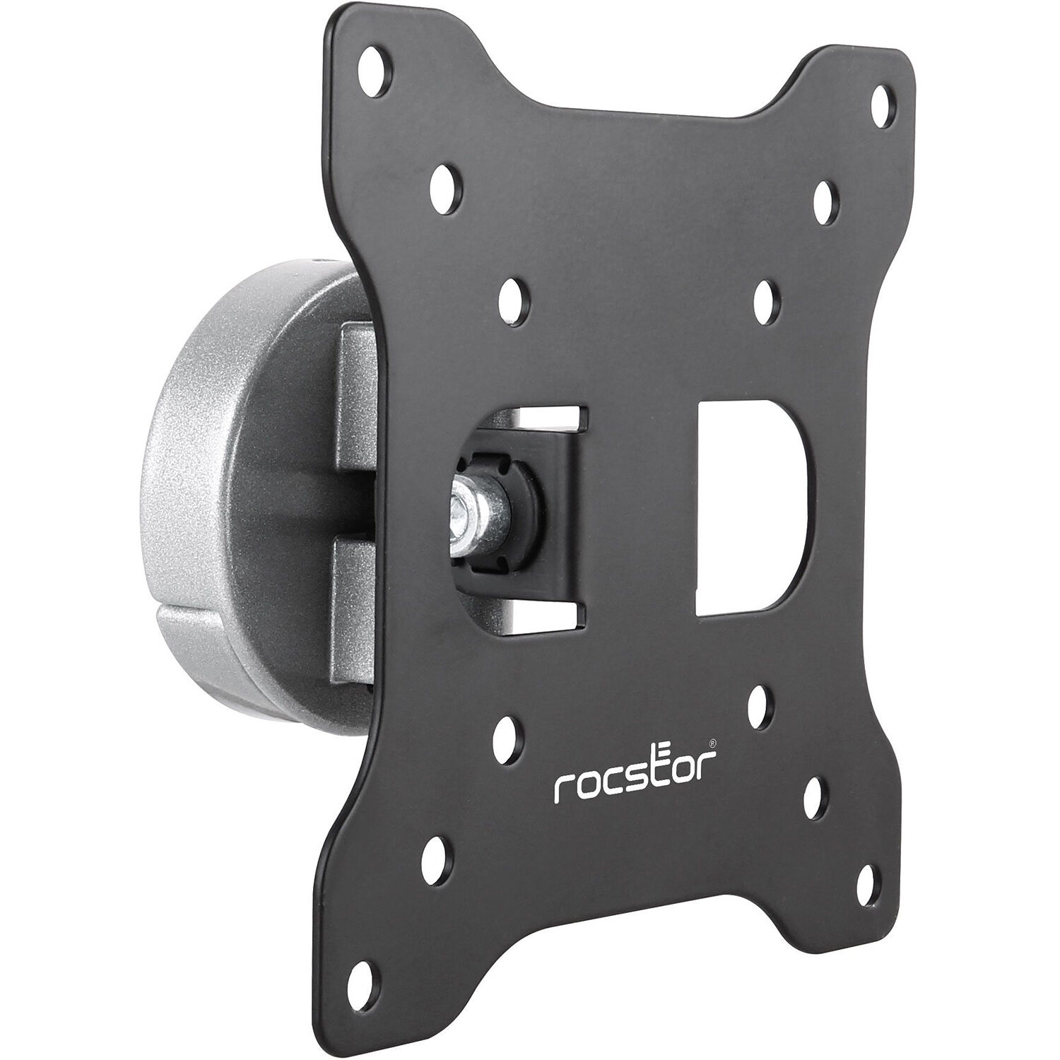 Rocstor ErgoReach ED5 Pivoting Aluminum Wall Mount Y10N025-S1