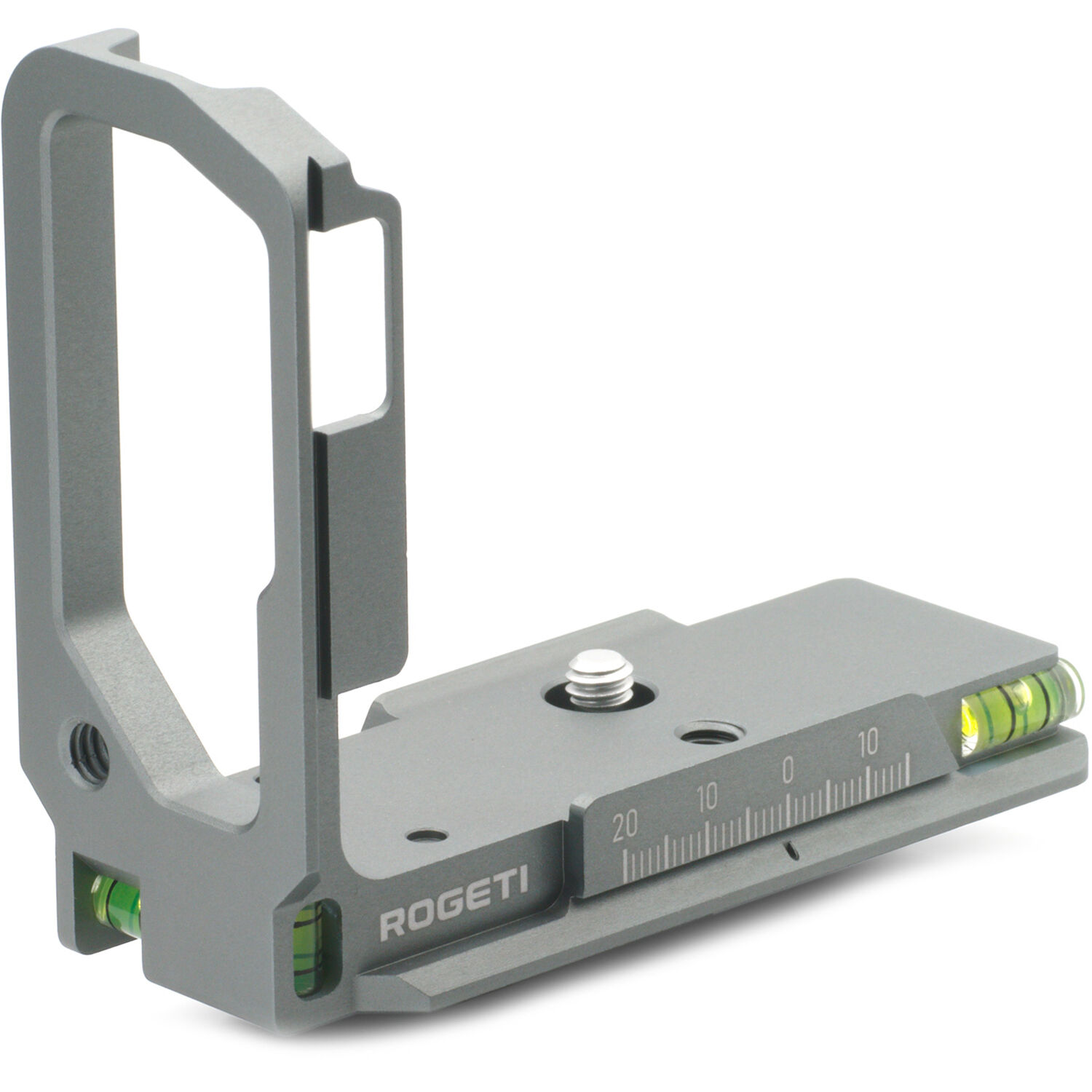 ROGETI L-Plate for Sony a7R II Mirrorless Camera 5004 B&H Photo
