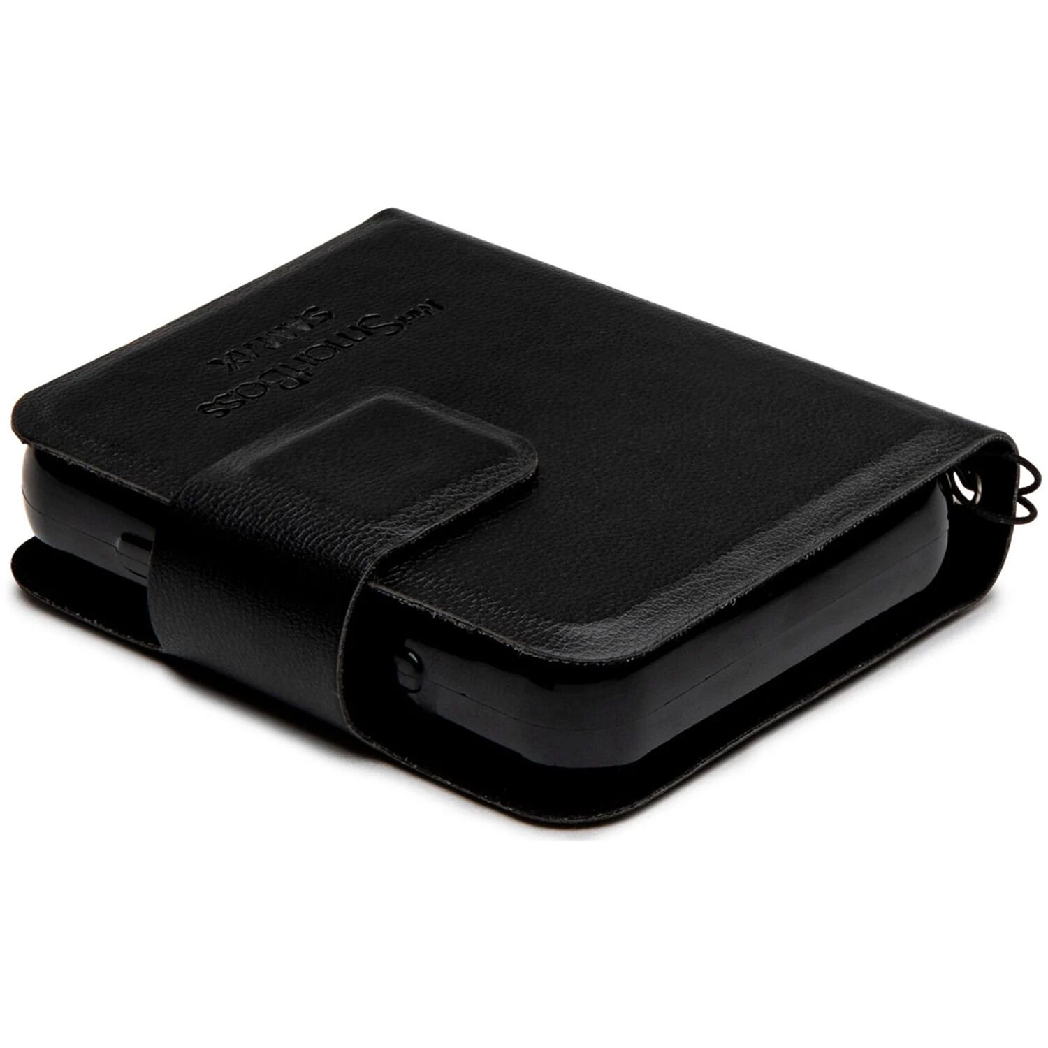 Samvix Leather Case for Music Q5 Q5-CASEB B&H Photo Video