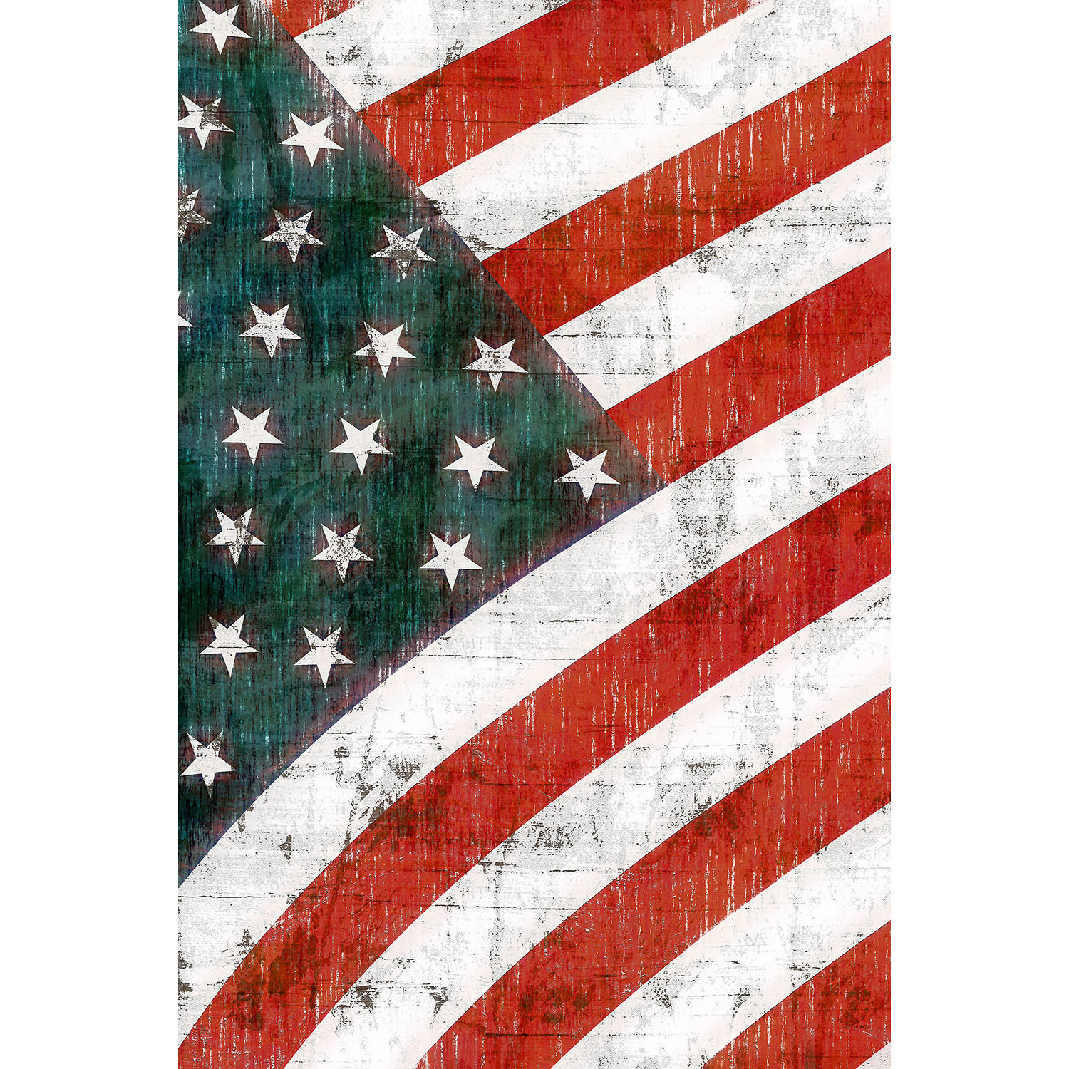 Subdued American Flag Desktop Wallpaper United States Flag Wallpaper