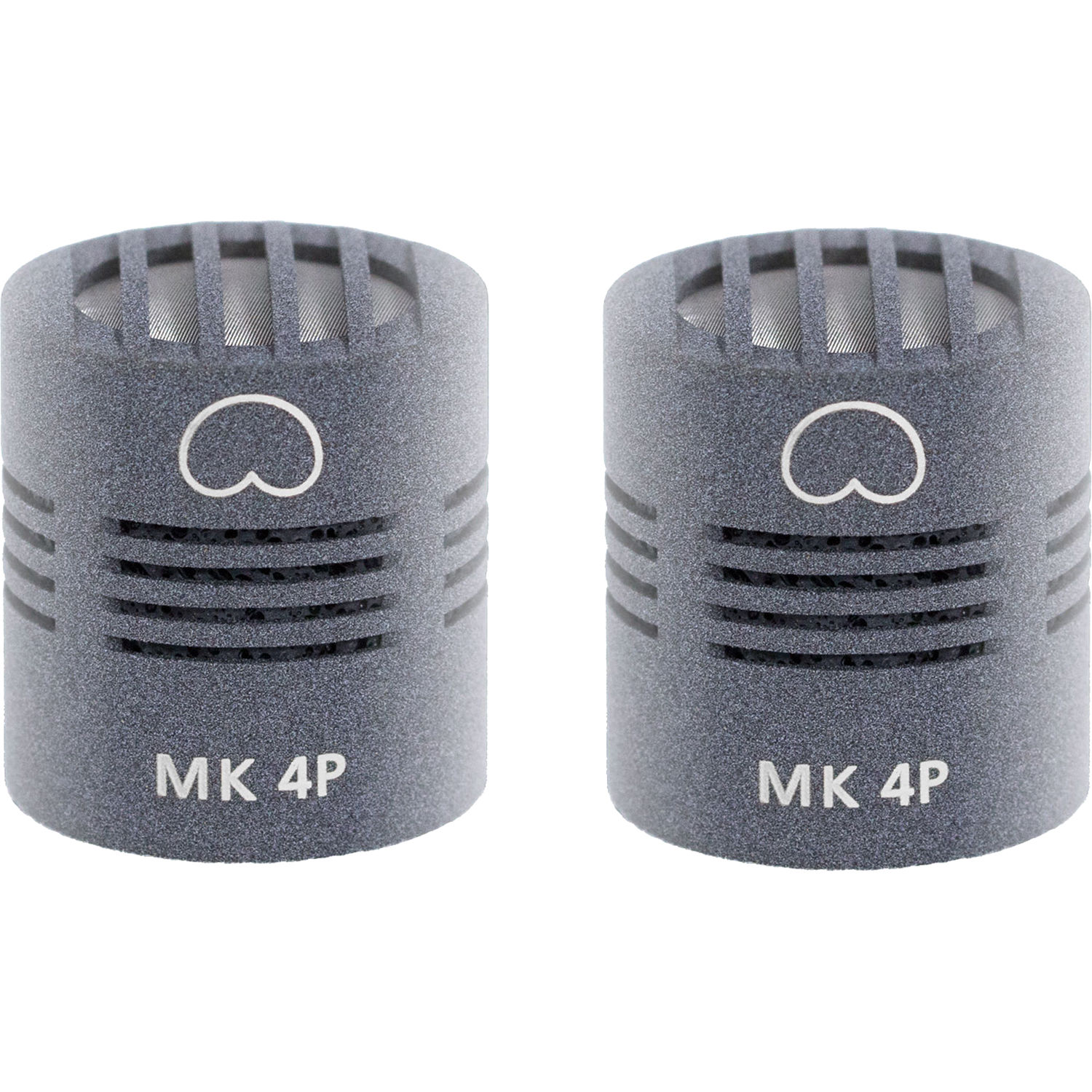 Schoeps MK 41 Supercardioid Condenser MK 4PG MATCHED PAIR B&H