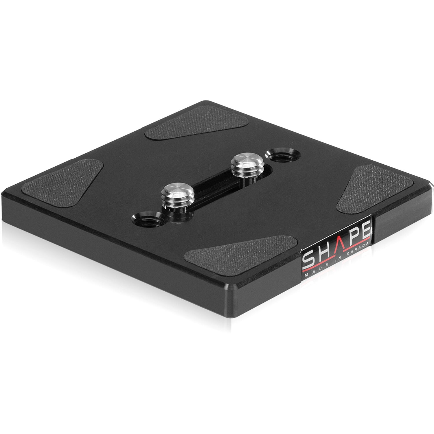 SHAPE RED DSMC2 Shim Plate for ARRI Standard Bridge Plate RSPA