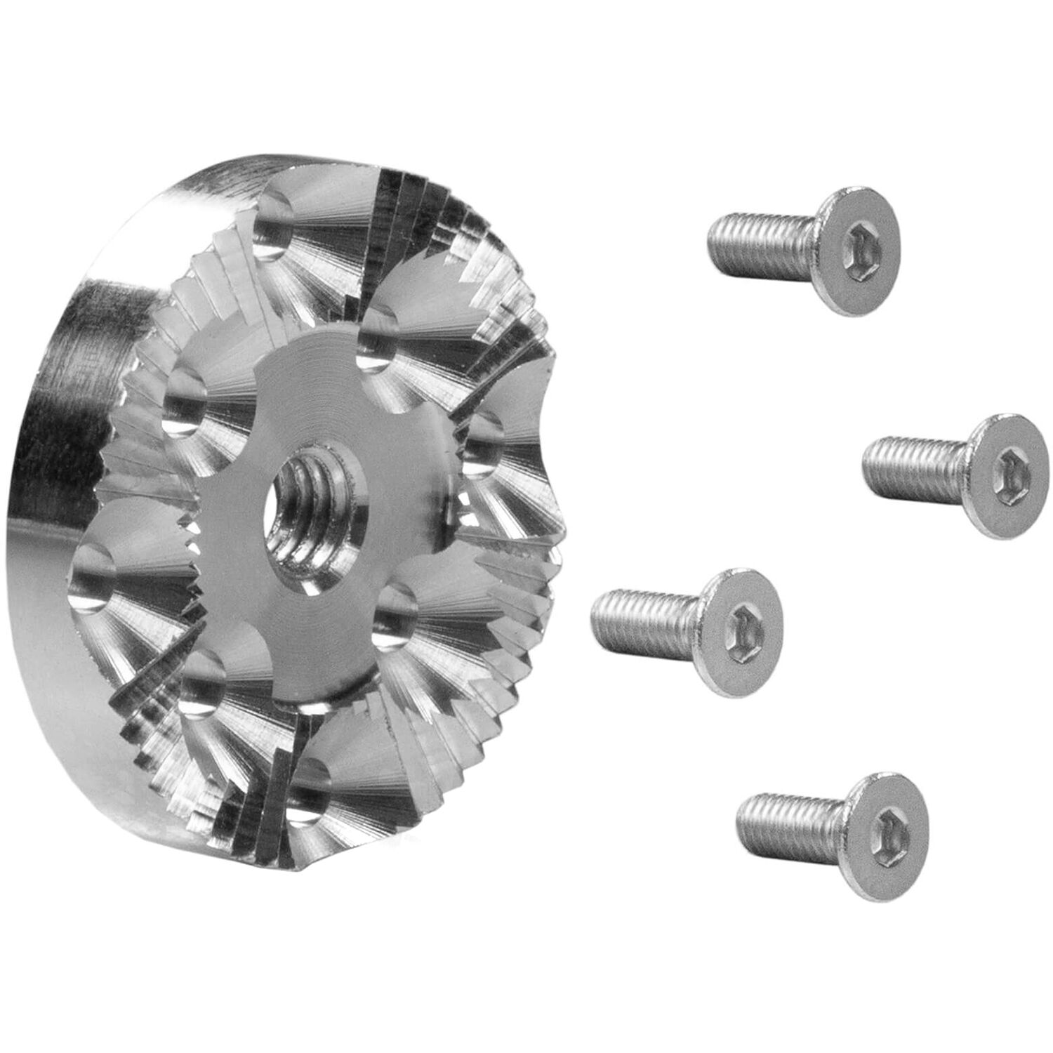 SHAPE Thin ARRI-Standard Rosette Mount TASRM B&H Photo Video