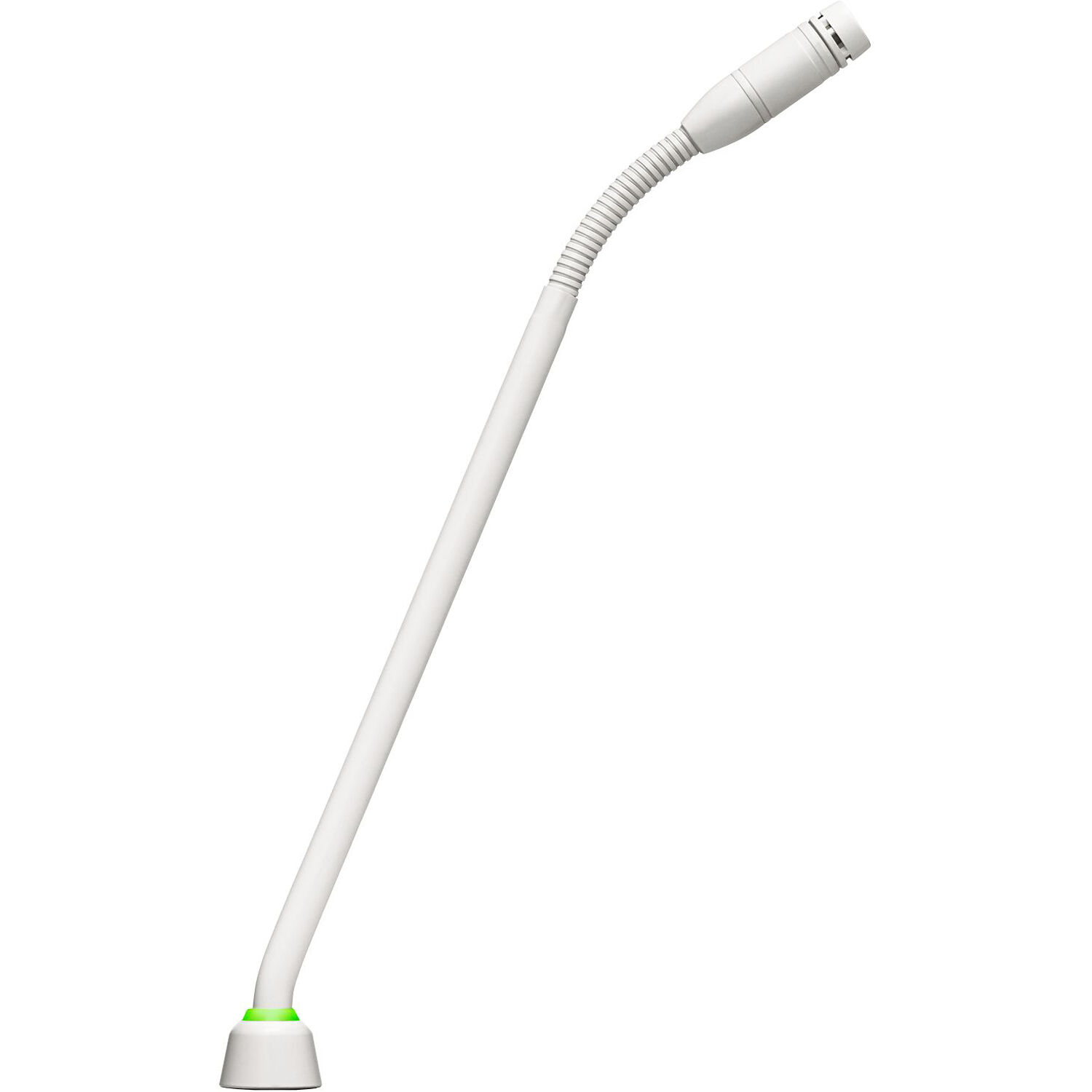Shure MX410 10" Gooseneck Mic with Cardioid MX410WLP/C-VBDL B&H