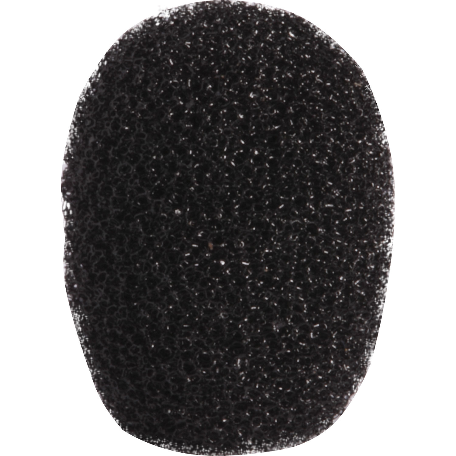 Shure Windscreen for TL/TH TwinPlex Microphones RPM40WS/B B&H