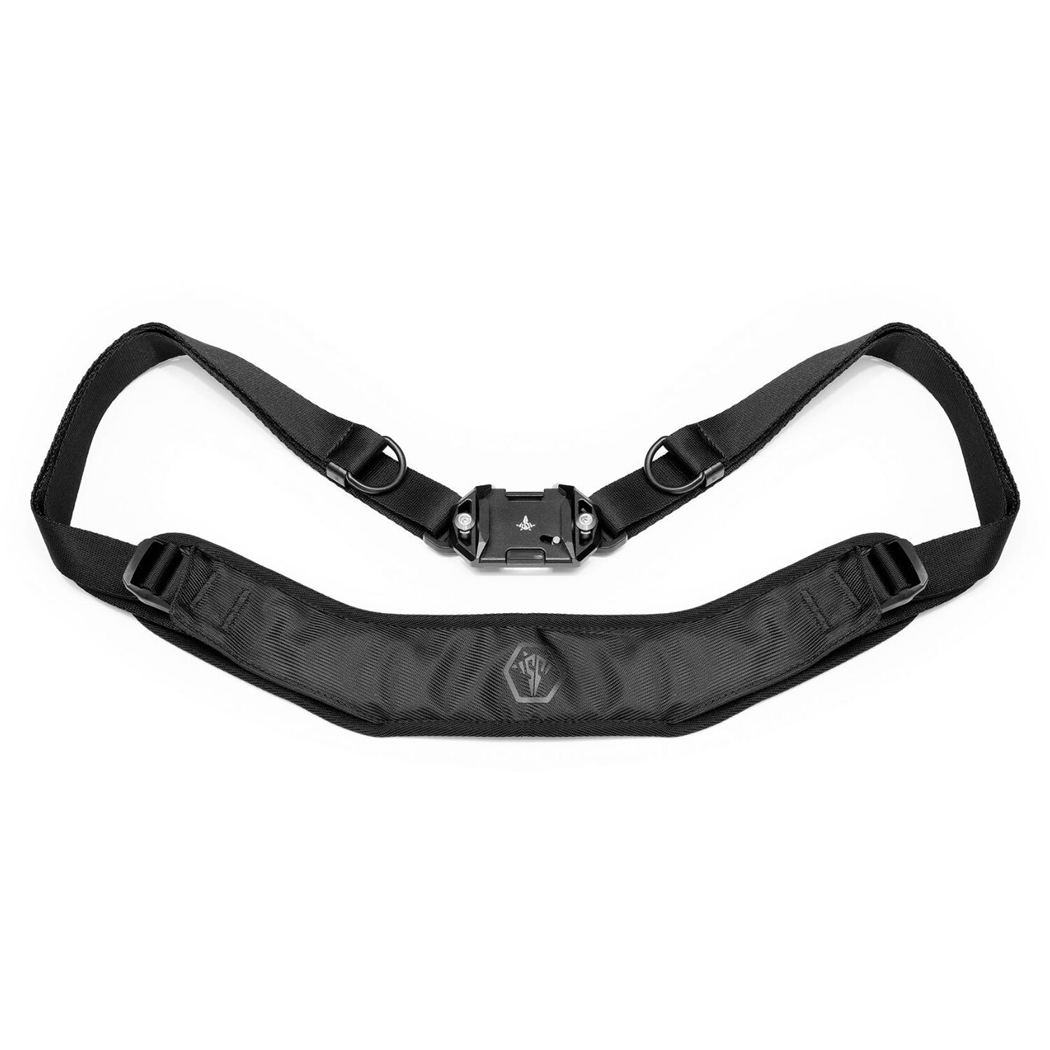 Silence Corner pi Strap Sport Camera Strap SC-PI-SPORT-BLACK B&H