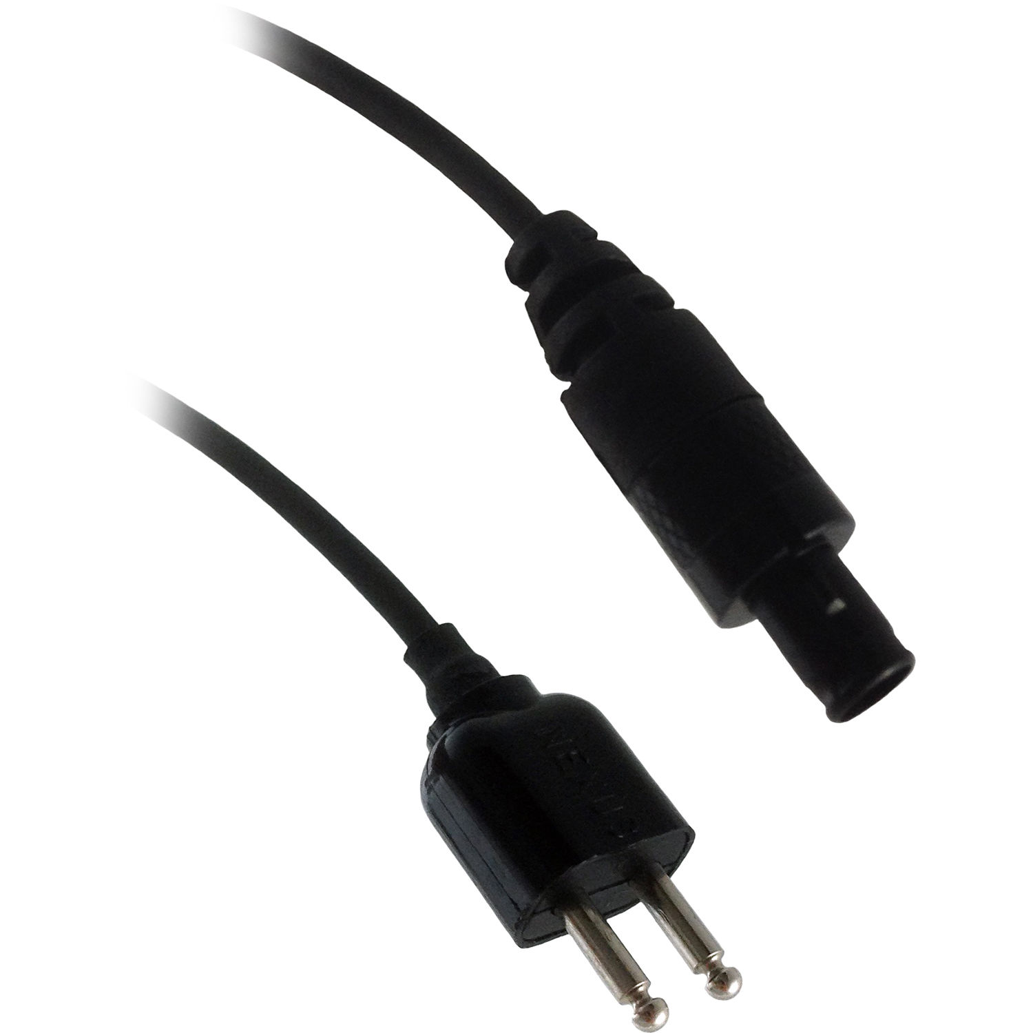 Silynx Communications Gas Mask Cable Adapter (Black) CA0196-00
