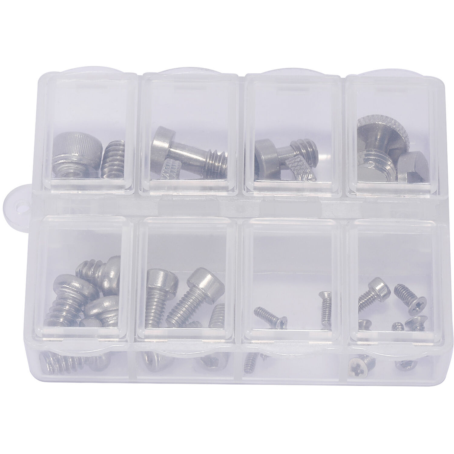 SmallRig Screw Set for Camera Accessories AAK2326 B&H Photo Video