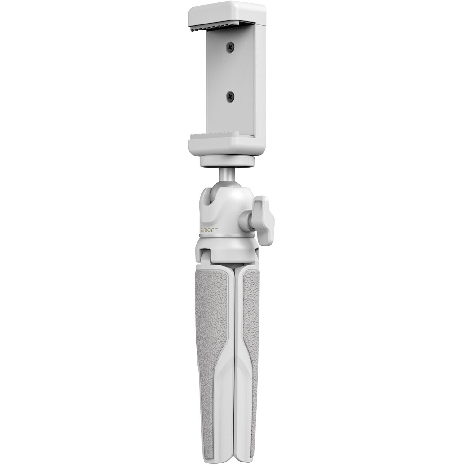 Smallrig simorr Vigor VK-20 Vlog Kit (White) 3519B B&H Photo