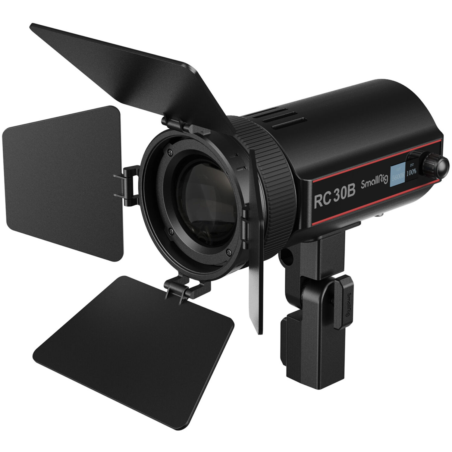 SmallRig RC 30B Bi-Color LED Focusing Video Light 4279 B&H Photo