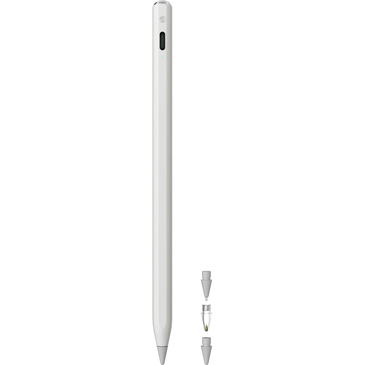 SwitchEasy EasyPencil Pro 4 Stylus Pencil GS-811-236-295-12 B&H