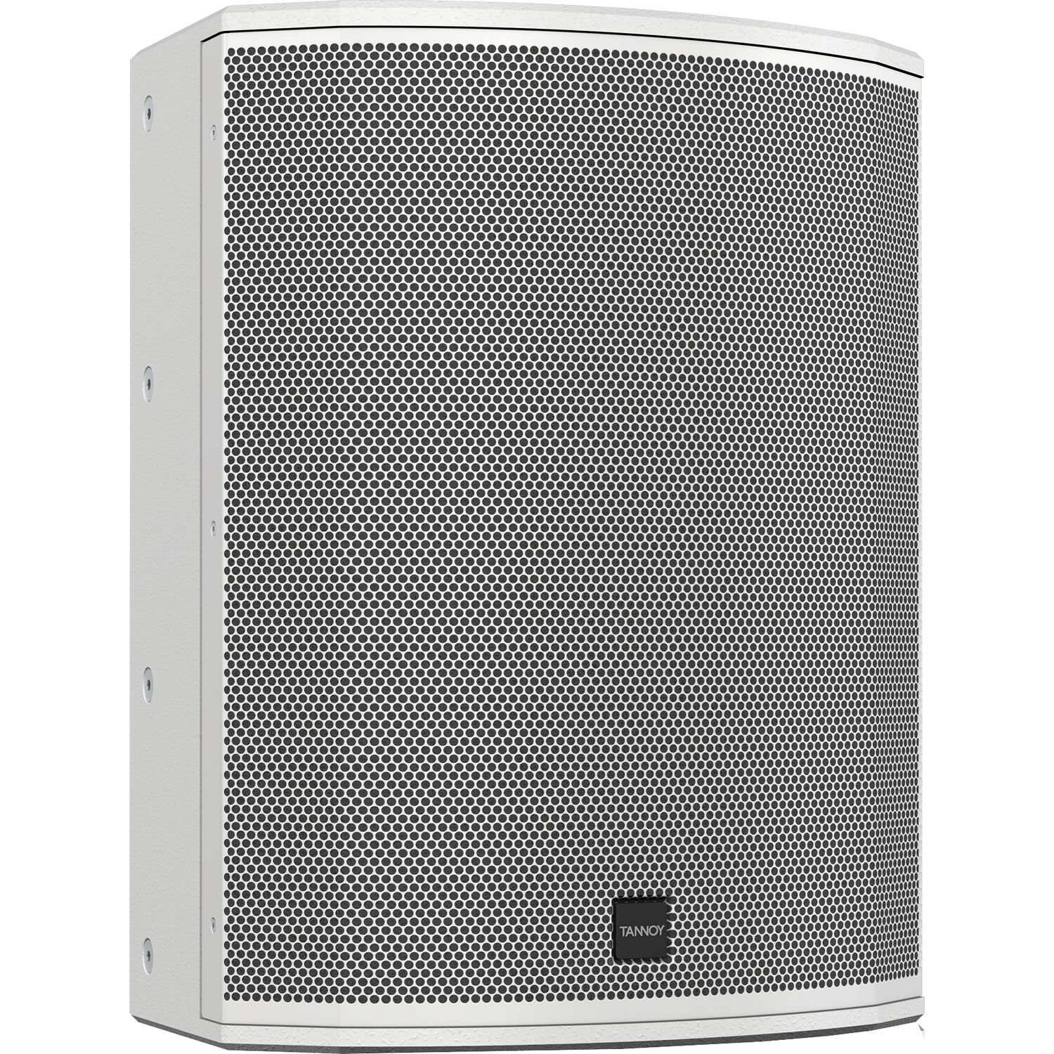 Tannoy VX 15Q 15" PowerDual 1600W Full-Range Passive VX15Q-WH