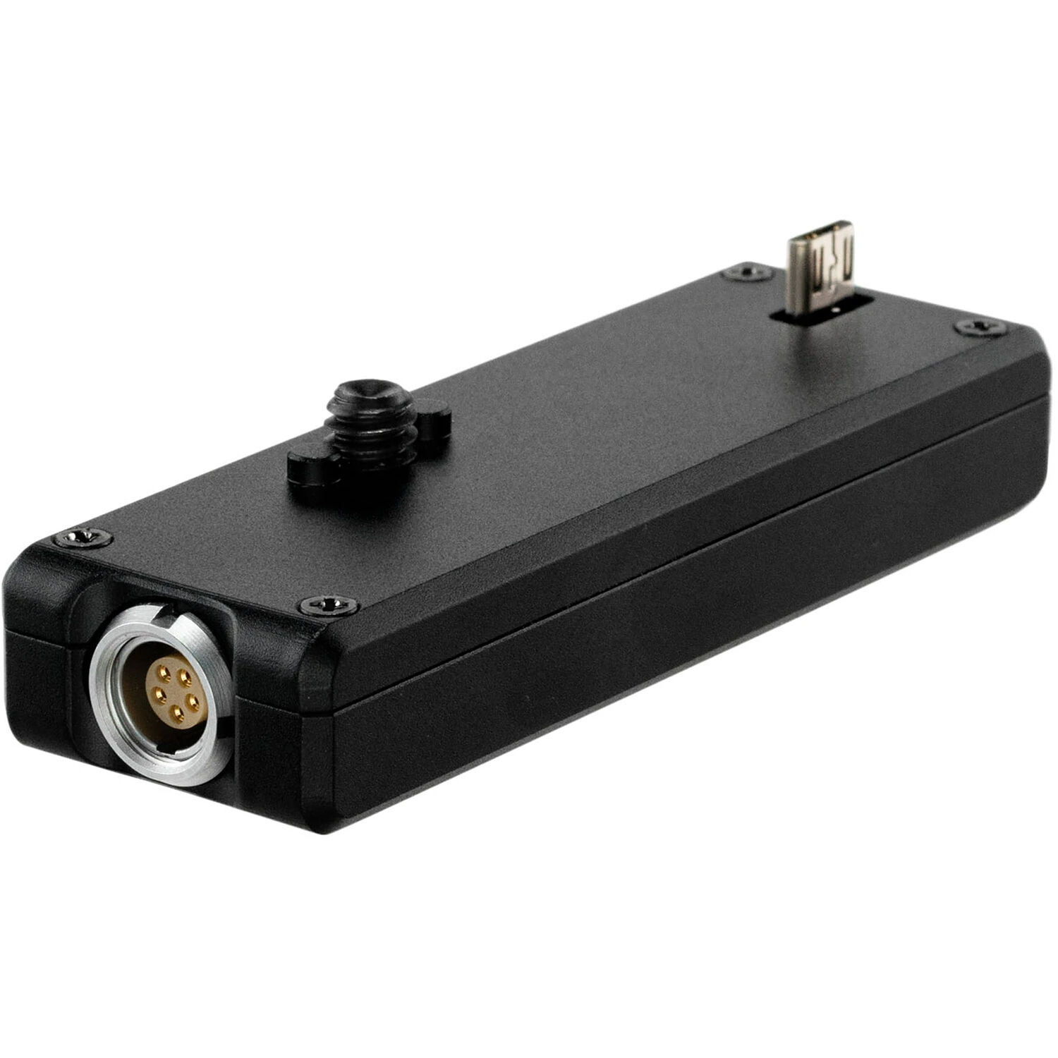 Teradek Wireless Camera Control USB to 5-Pin Adapter 11-0894 B&H