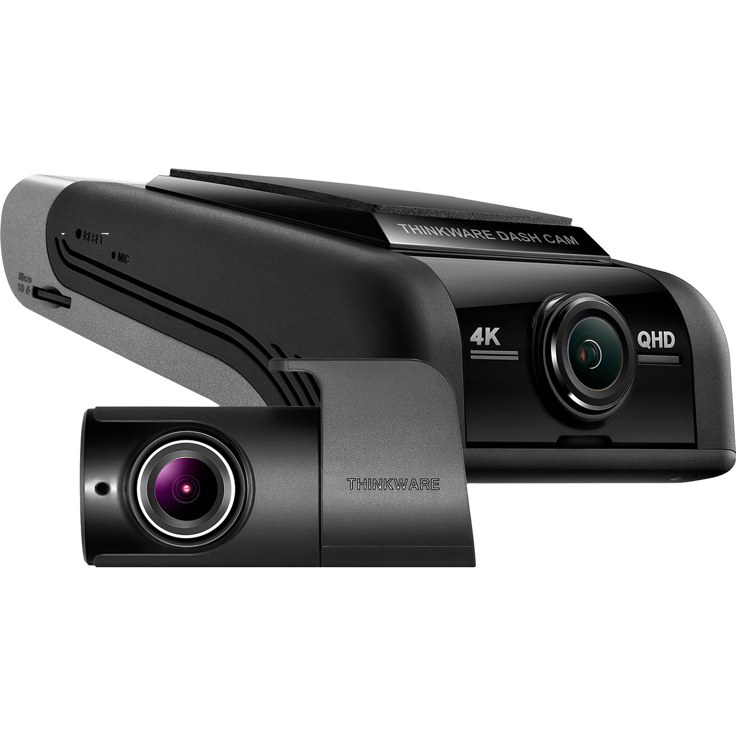 Thinkware U1000 Wi Fi Dash Cam With 32GB MicroSD TW U1000D32CHF Thinkware U1000 Wi Fi Dash Cam With 32GB MicroSD TW U1000D32CHF