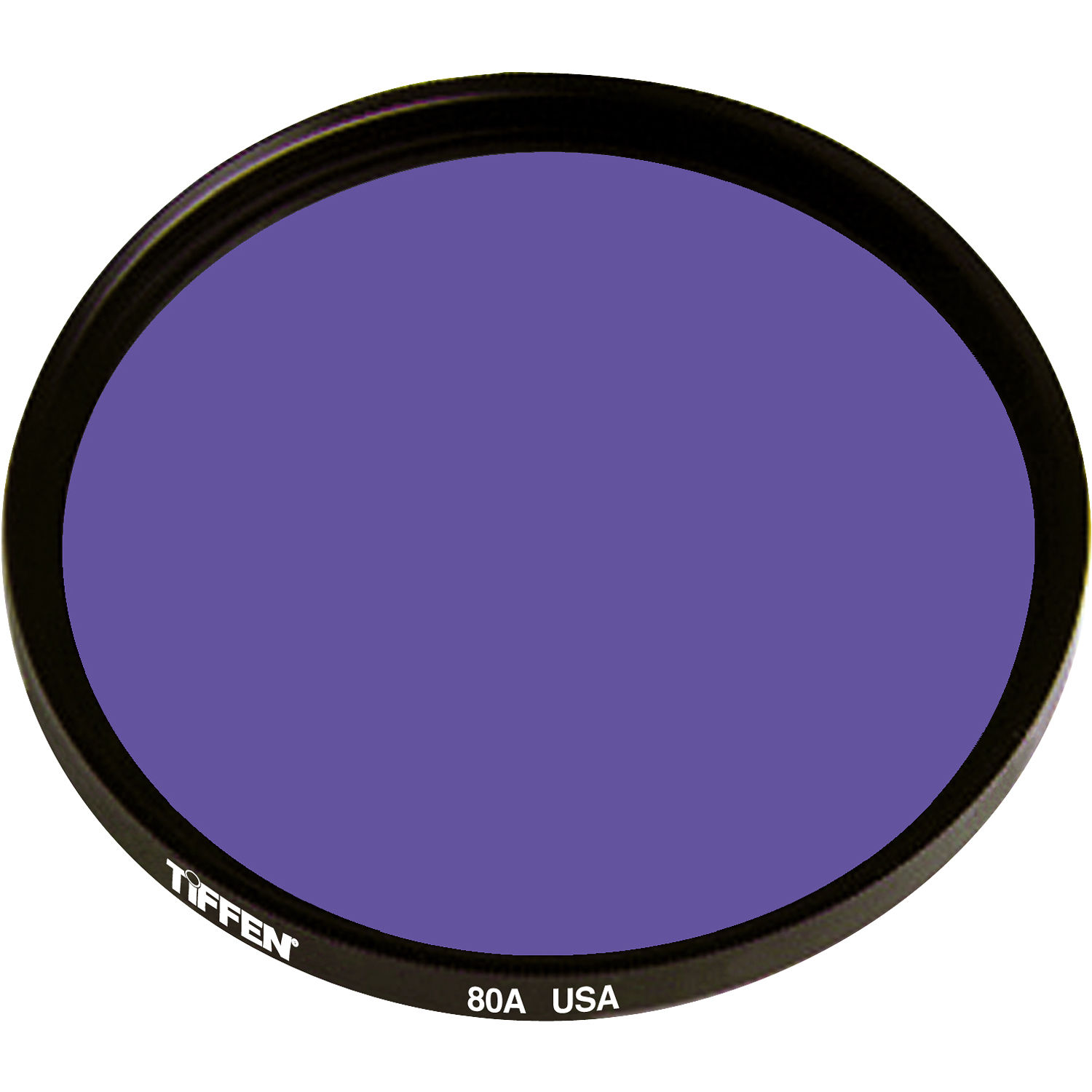 Tiffen 58mm 80A Color Conversion Filter 5880A B&H Photo Video
