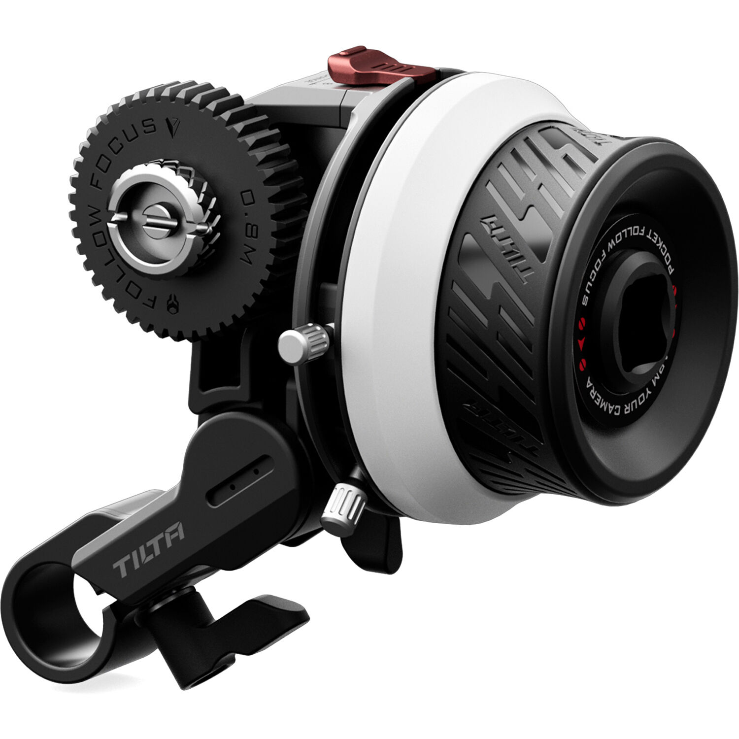 Tilta Tiltaing Pocket Follow Focus FF-T07 B&H Photo Video