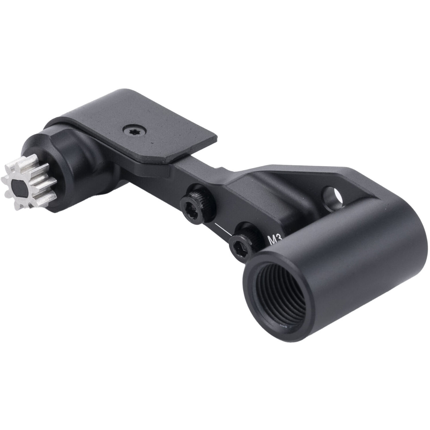Tilta Nucleus Nano Motor Adapter for Tilta Mirage MB-TM-NMA B&H
