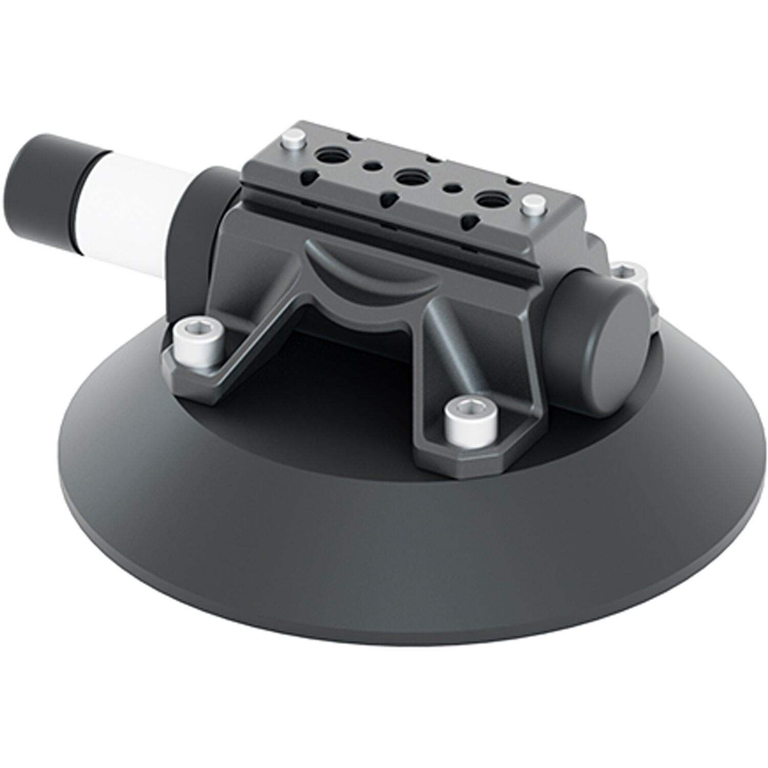 Tilta Universal Suction Cup with Mounting Bracket TA-USC-45-MB