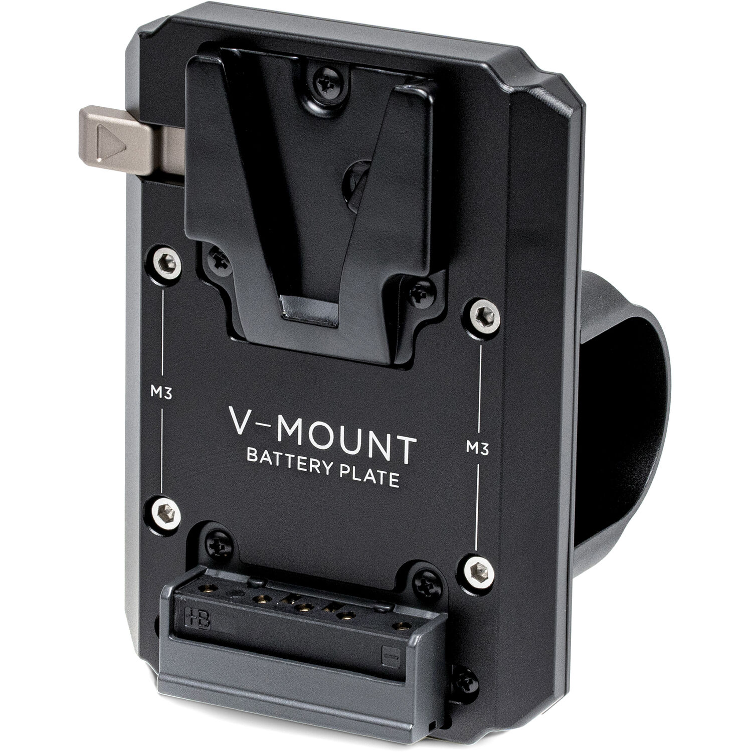 Tilta Battery Plate for DJI RS 2 Ring Grip (V-Mount) TGA-RG-V